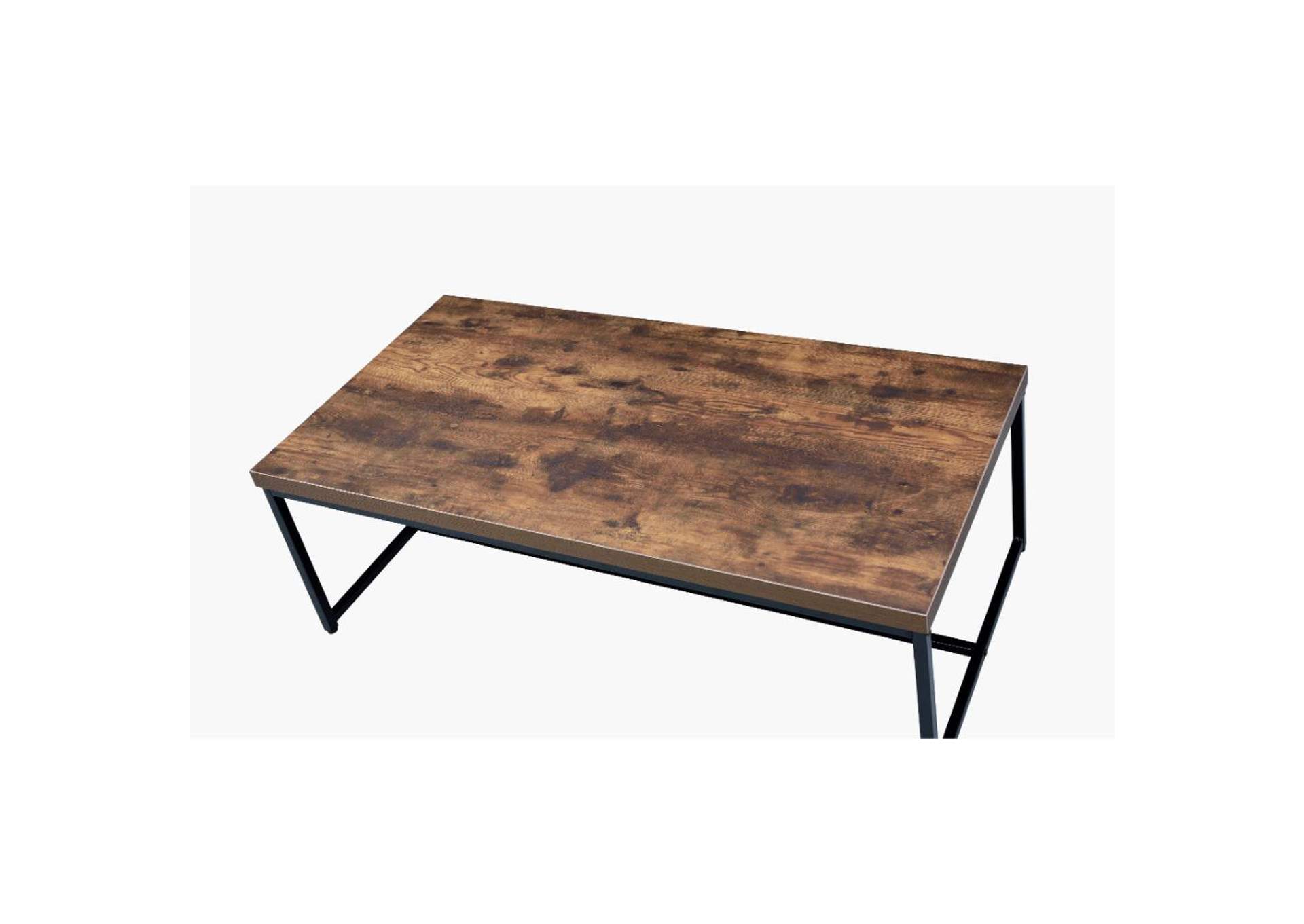 Bob Coffee Table