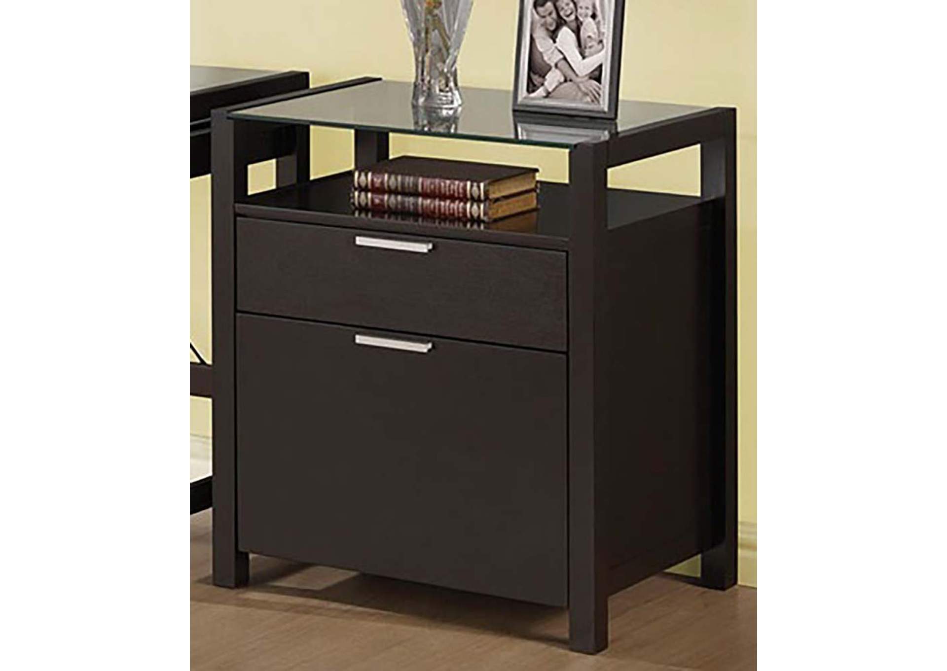 Ioakim File Cabinet