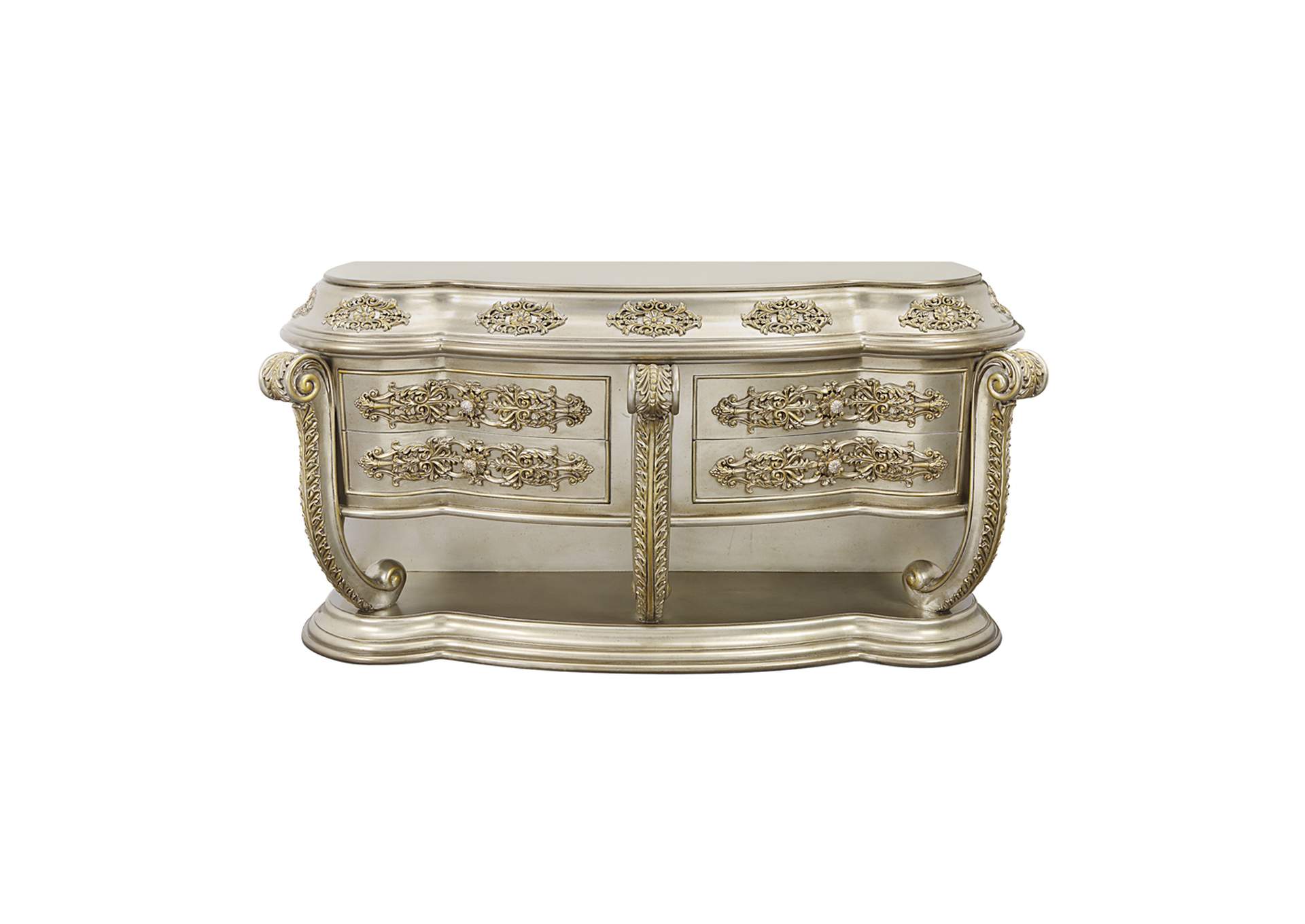 Danae Dresser