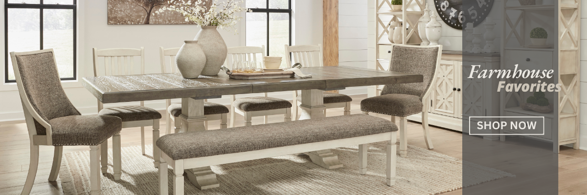 Alabama Furniture Market - Calera, AL