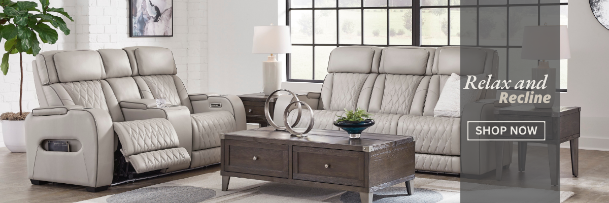 Alabama Furniture Market - Calera, AL