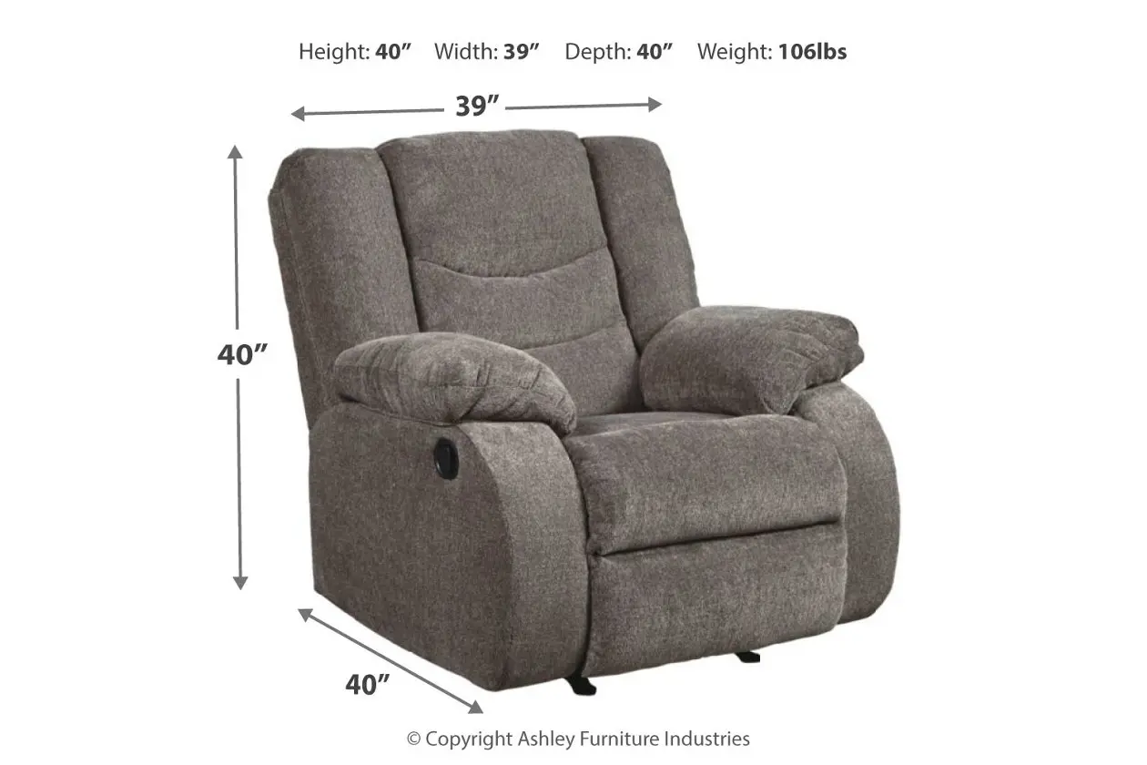 Tulen Recliner