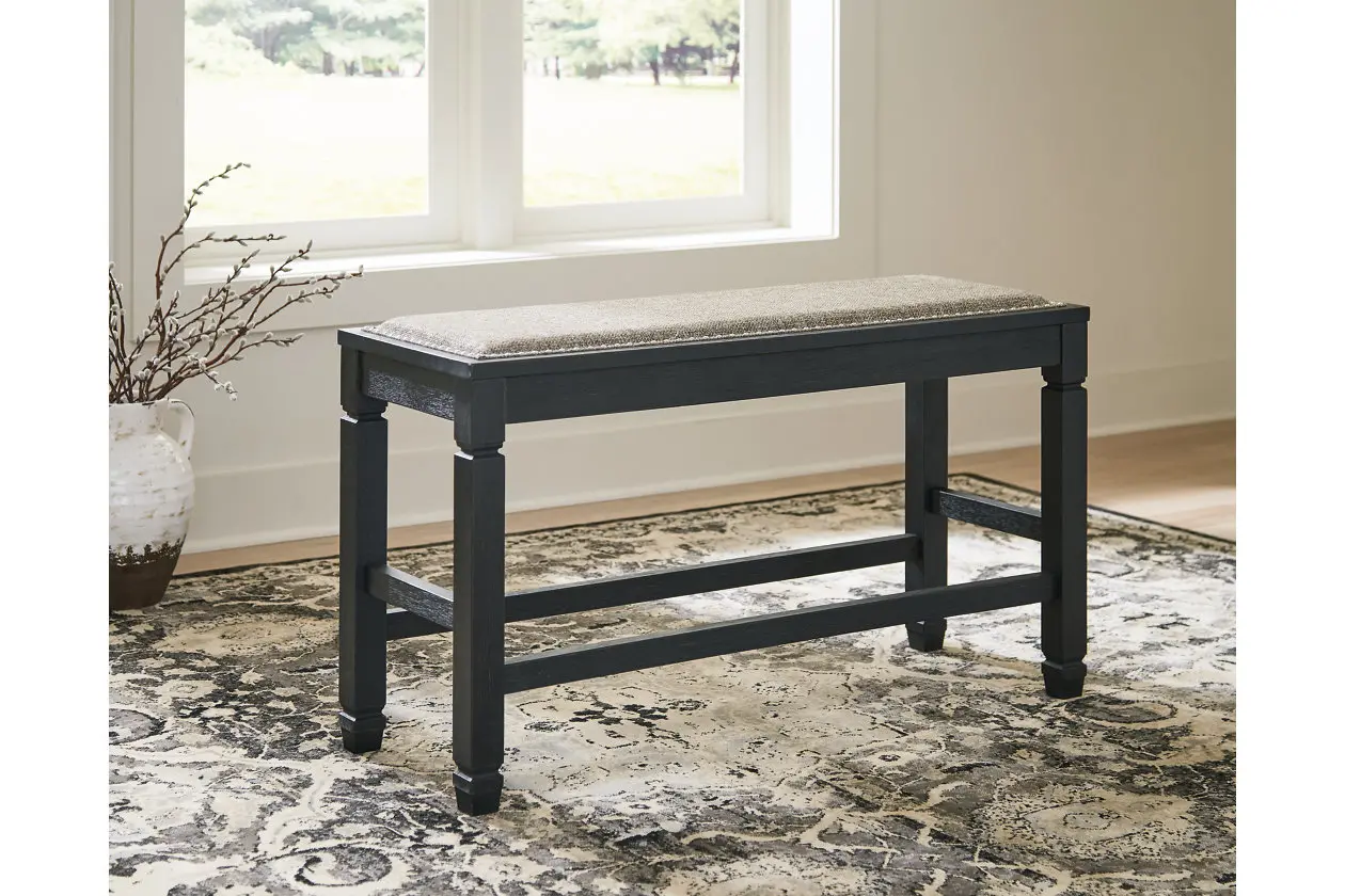 Tyler Creek Counter Height Dining Bench
