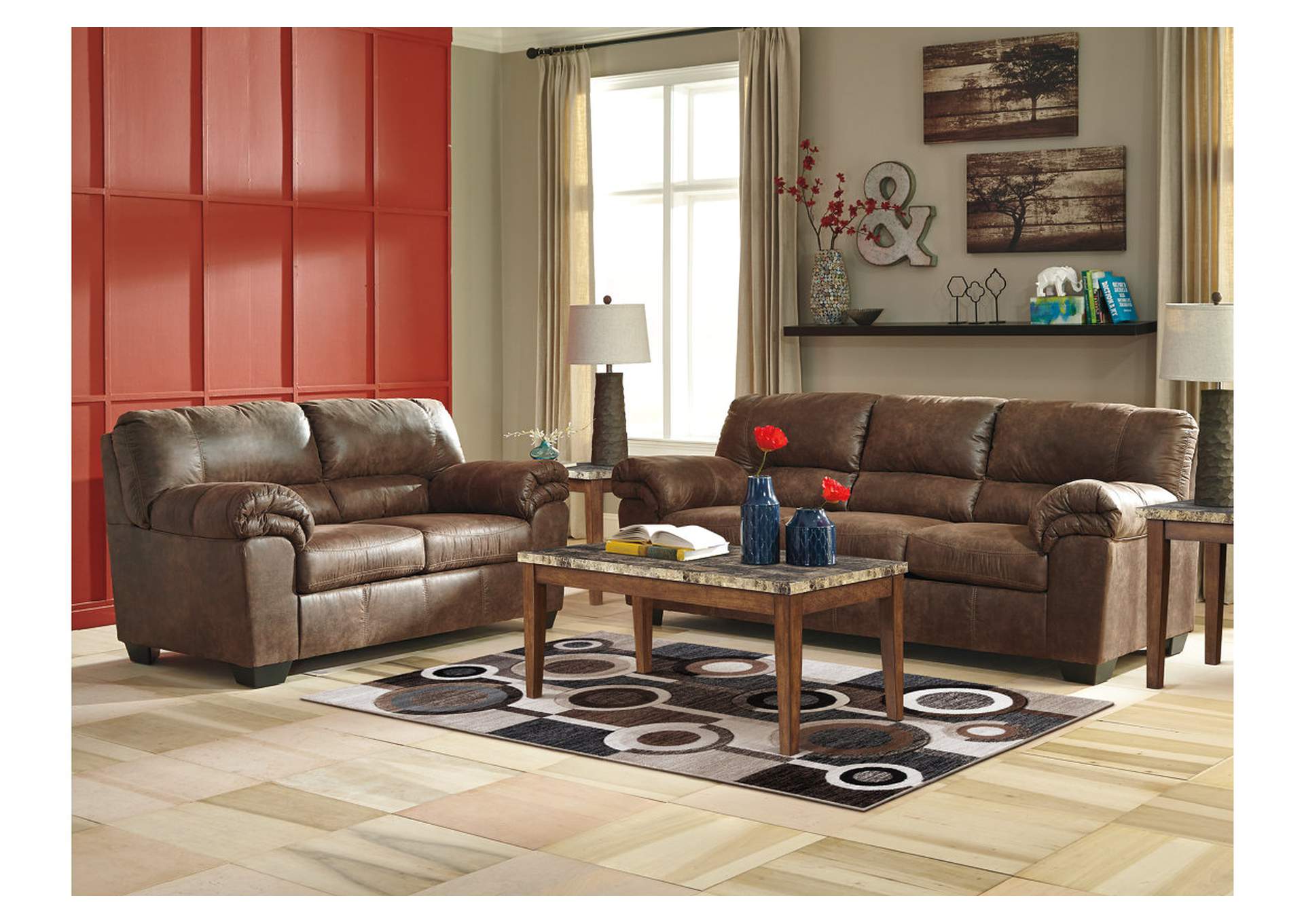 Guintte 5' x 6'7" Rug