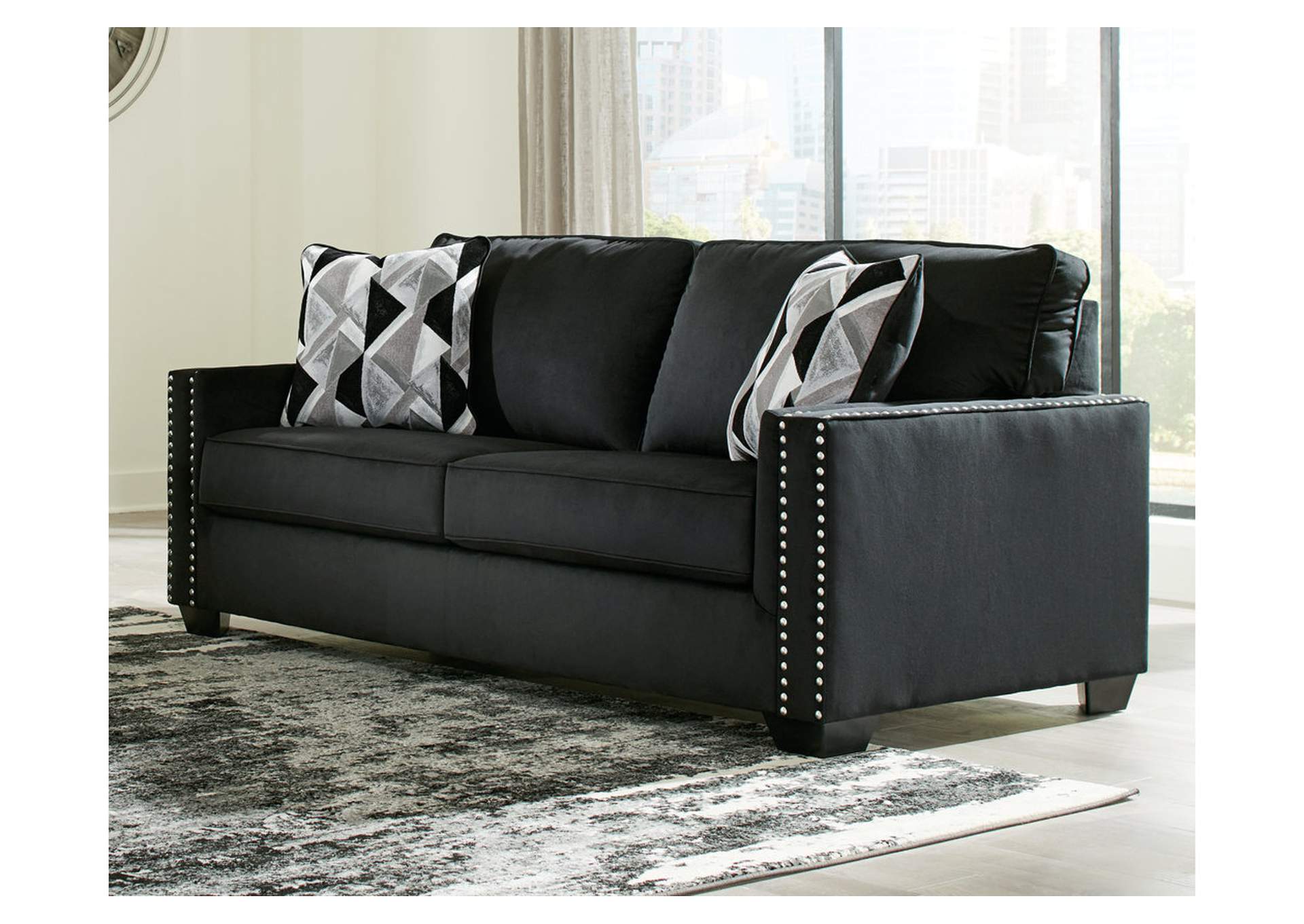 Gleston Sofa