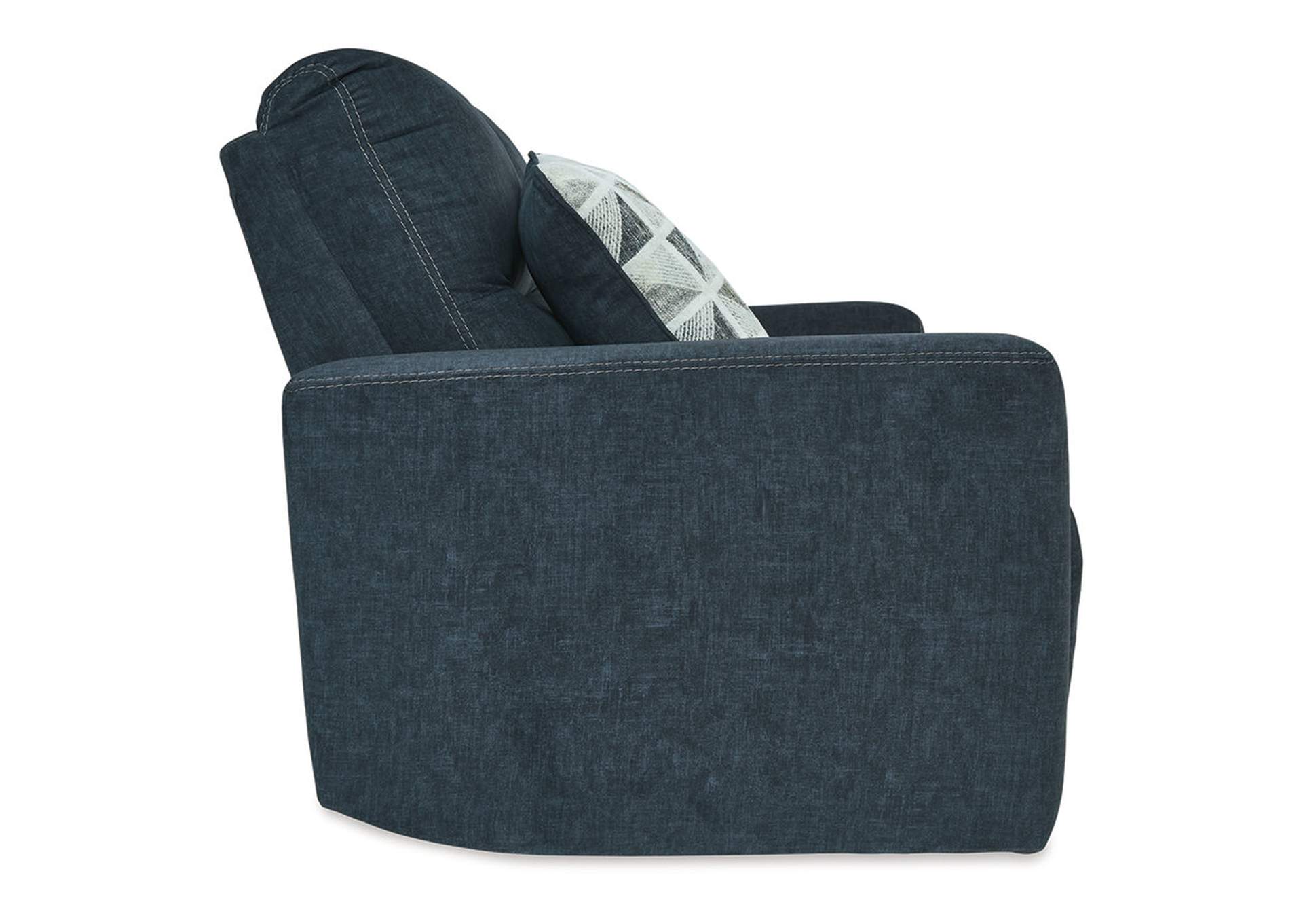 Paulestein Power Reclining Loveseat