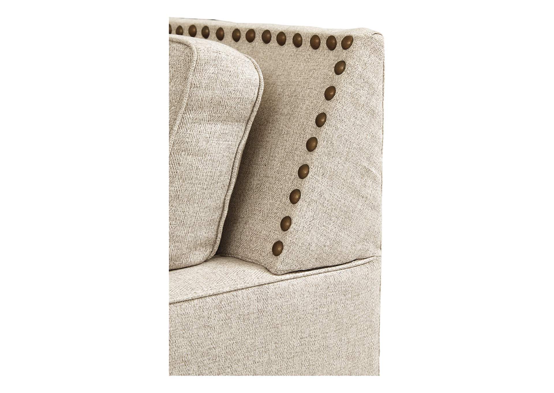 Claredon Sofa