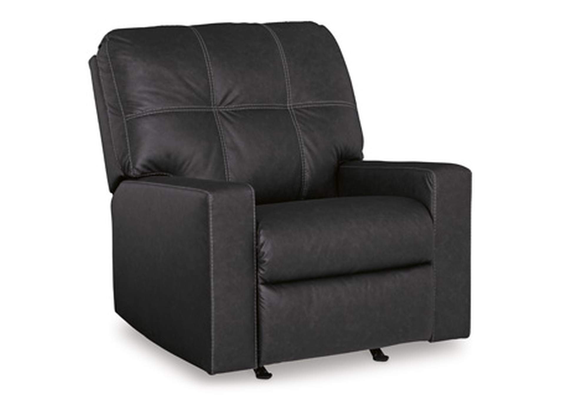 Barlin Mills Recliner