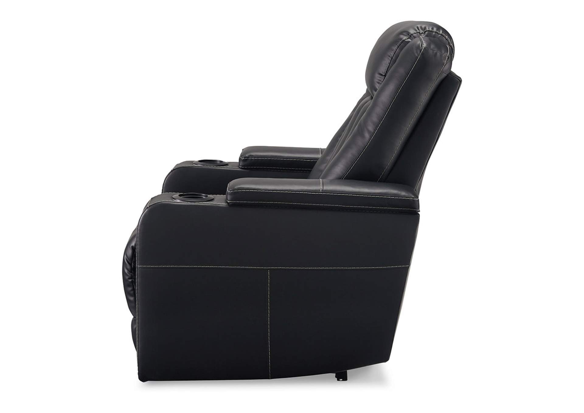 Center Point Recliner