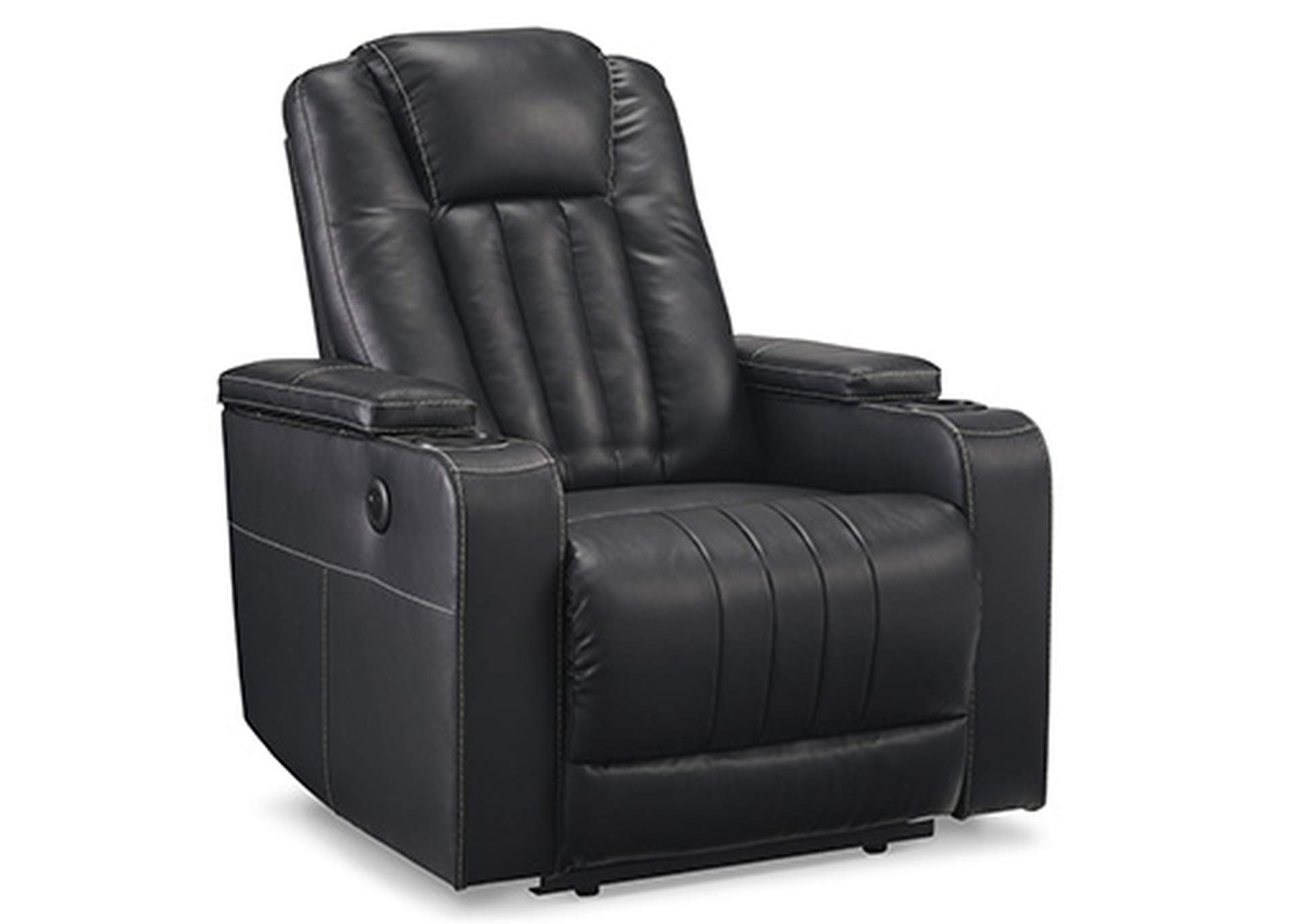 Center Point Recliner
