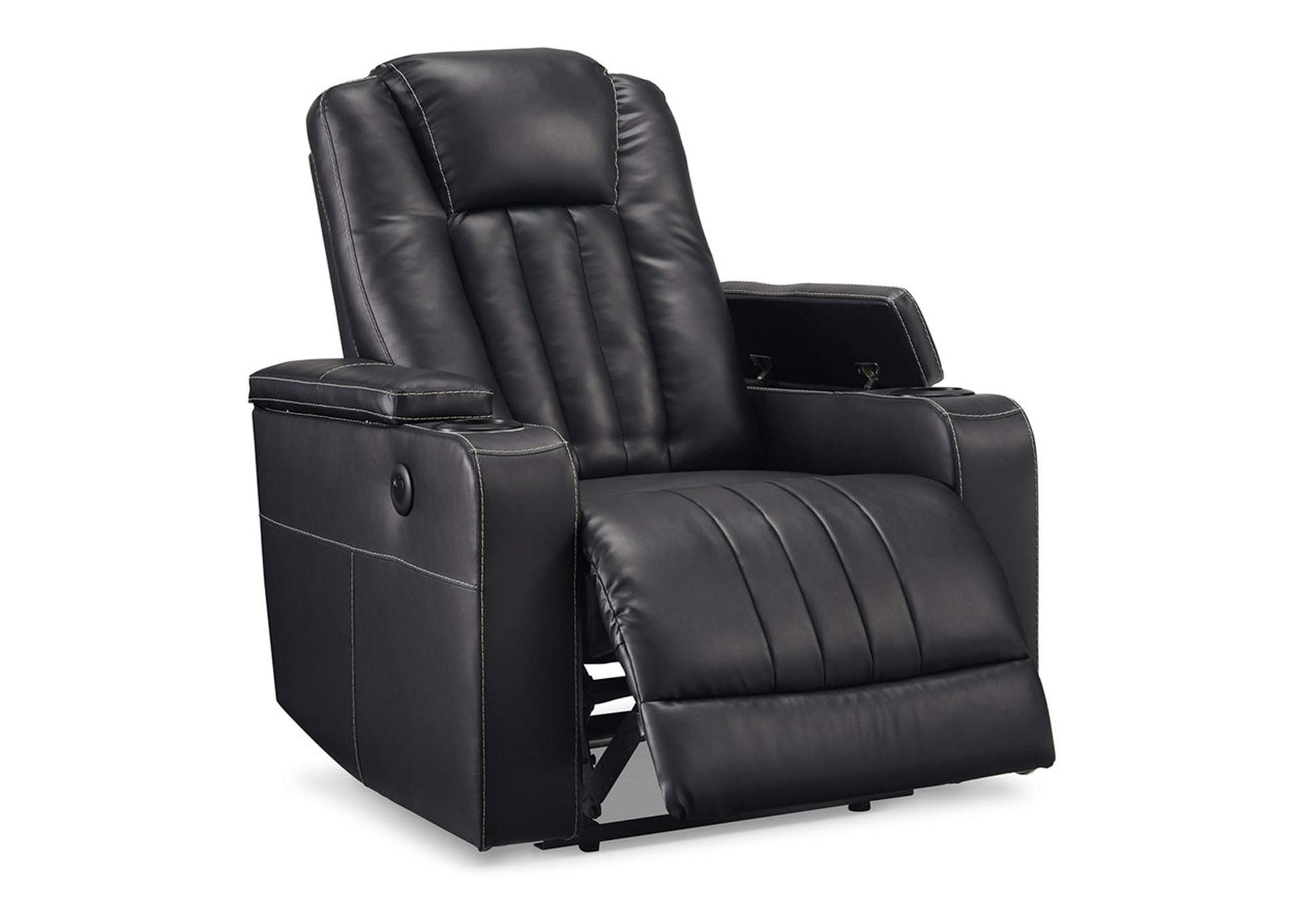 Center Point Recliner