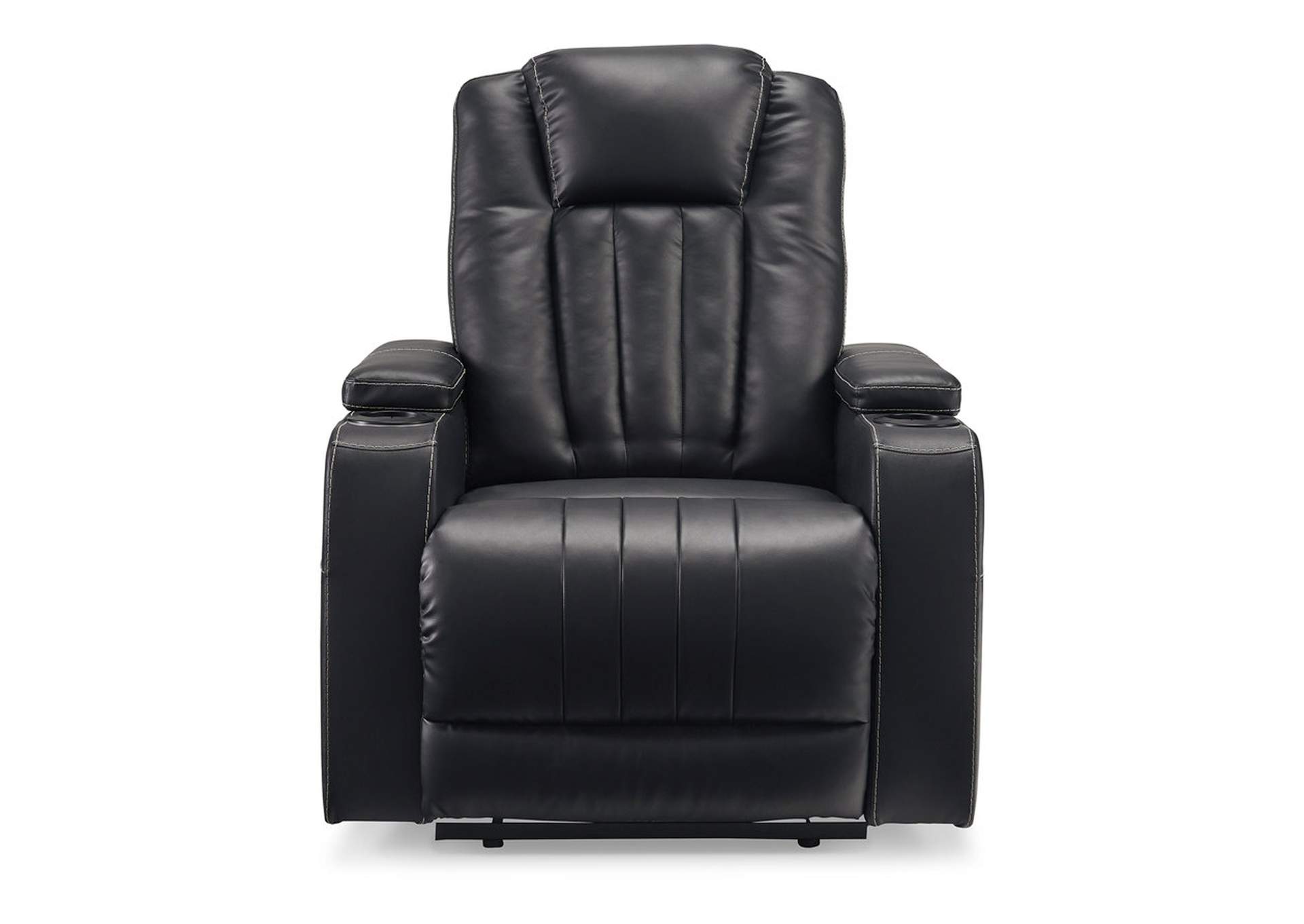 Center Point Recliner