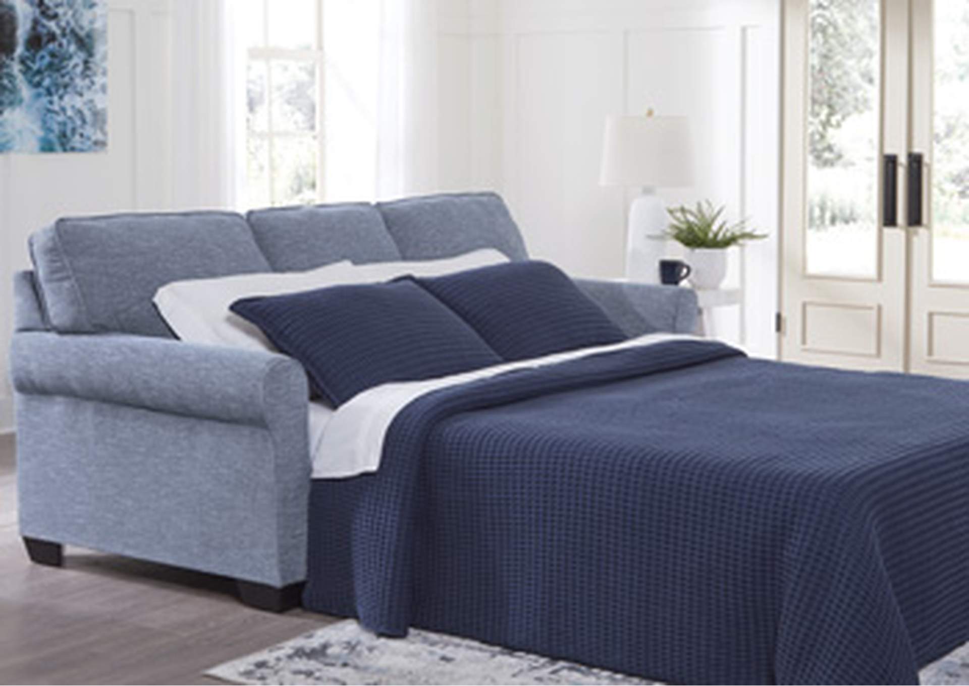 Queen convertible sofa store