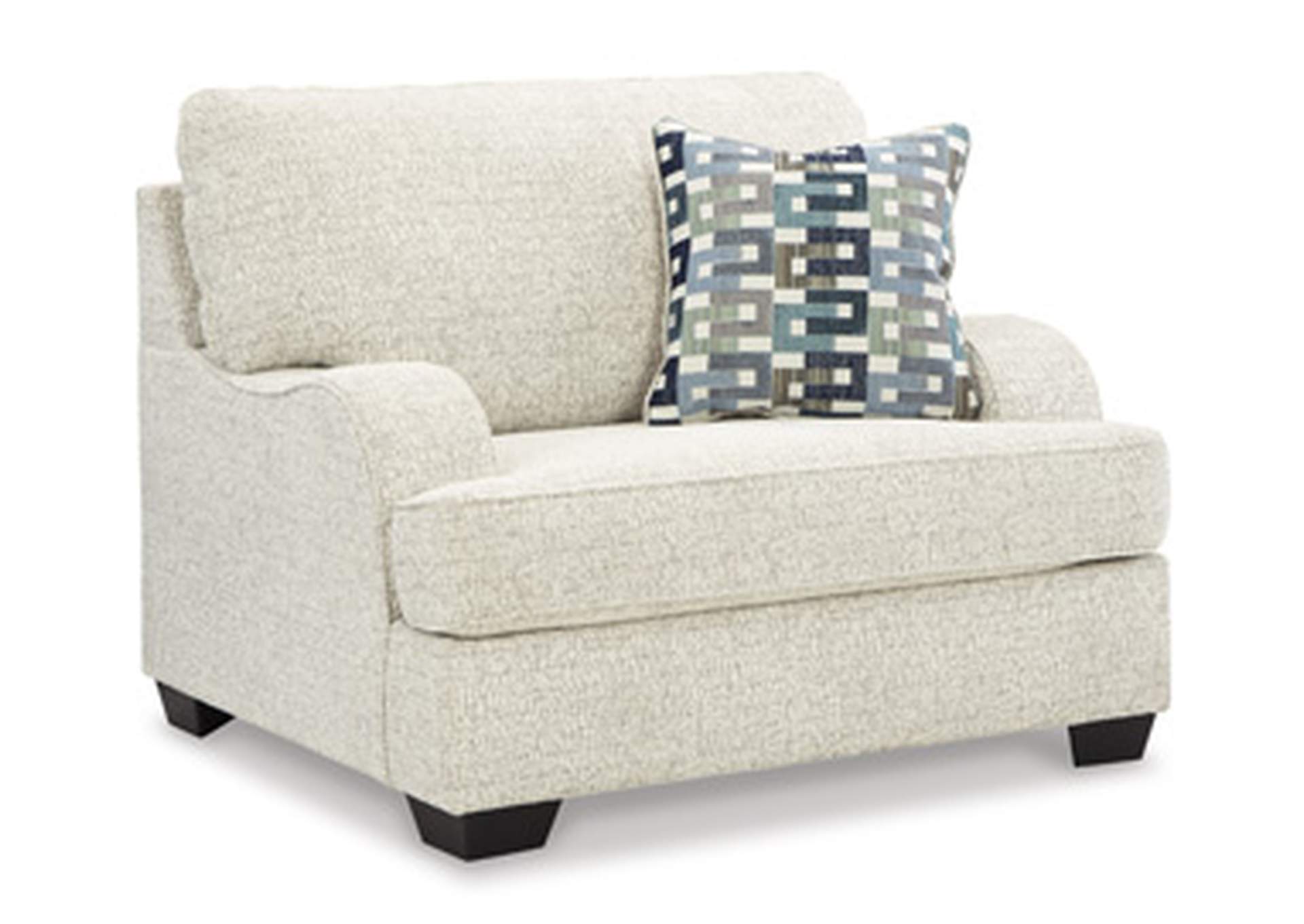 Valerano Oversized Chair