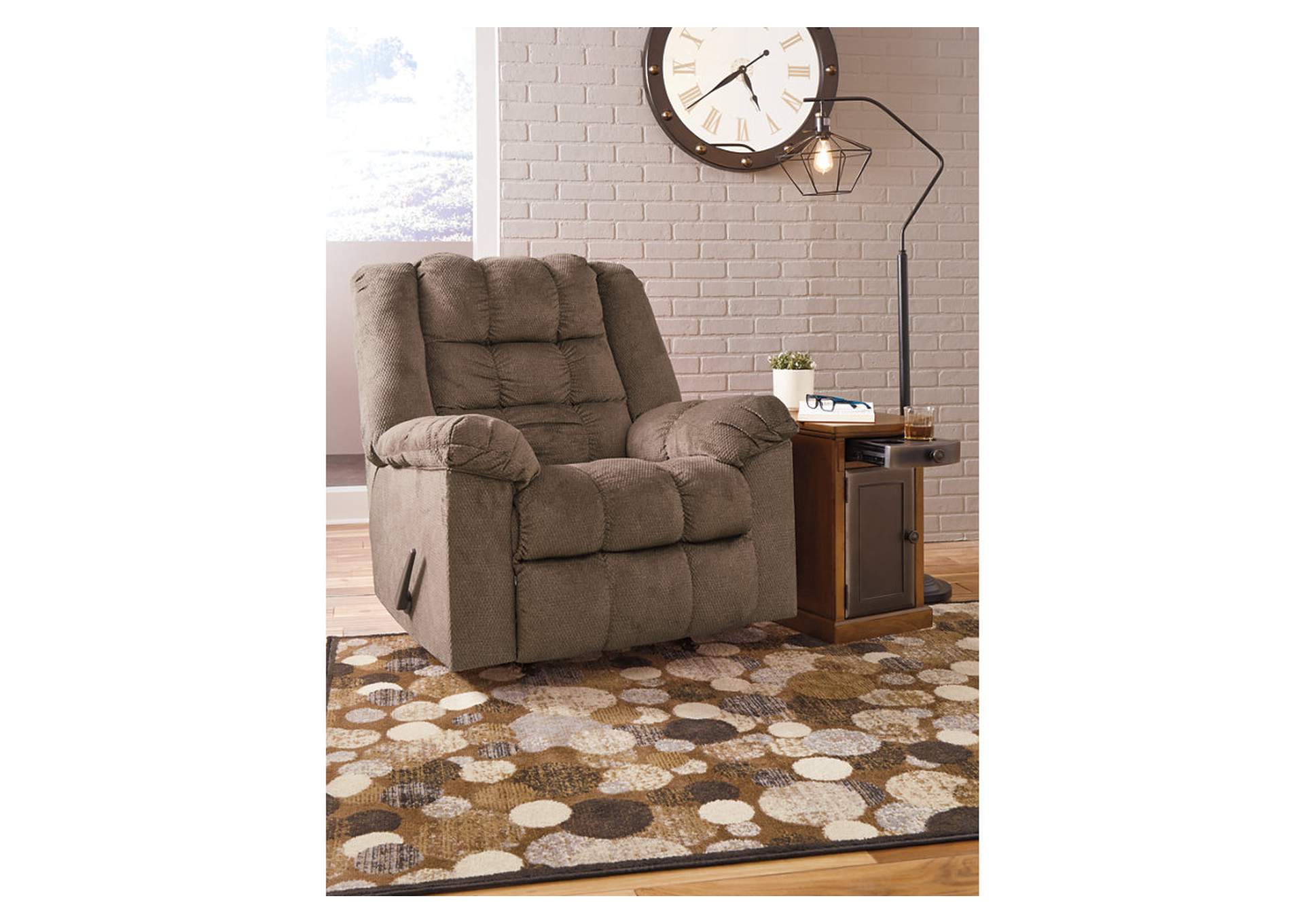 Drakestone Recliner