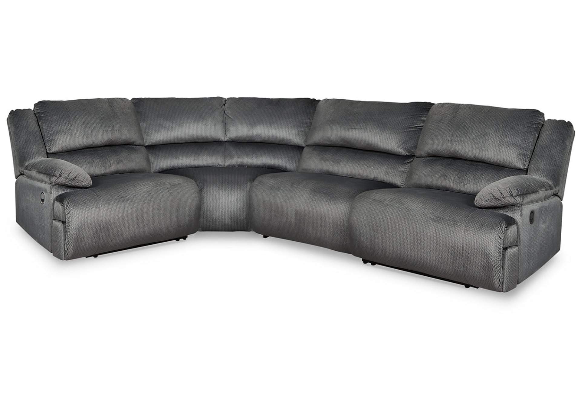 Clonmel reclining sofa store