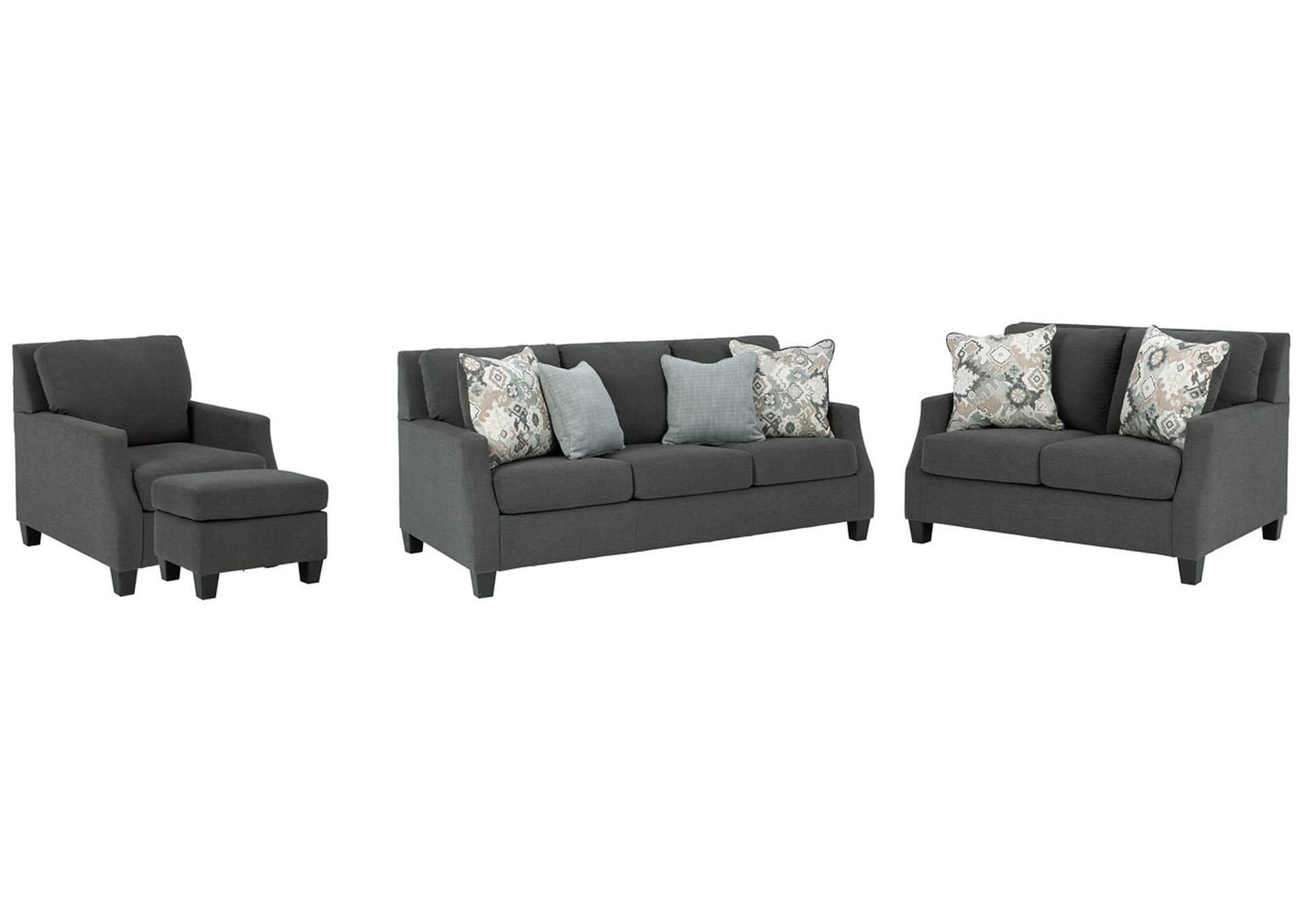 Urbanology Brace Sofa | Baci Living Room
