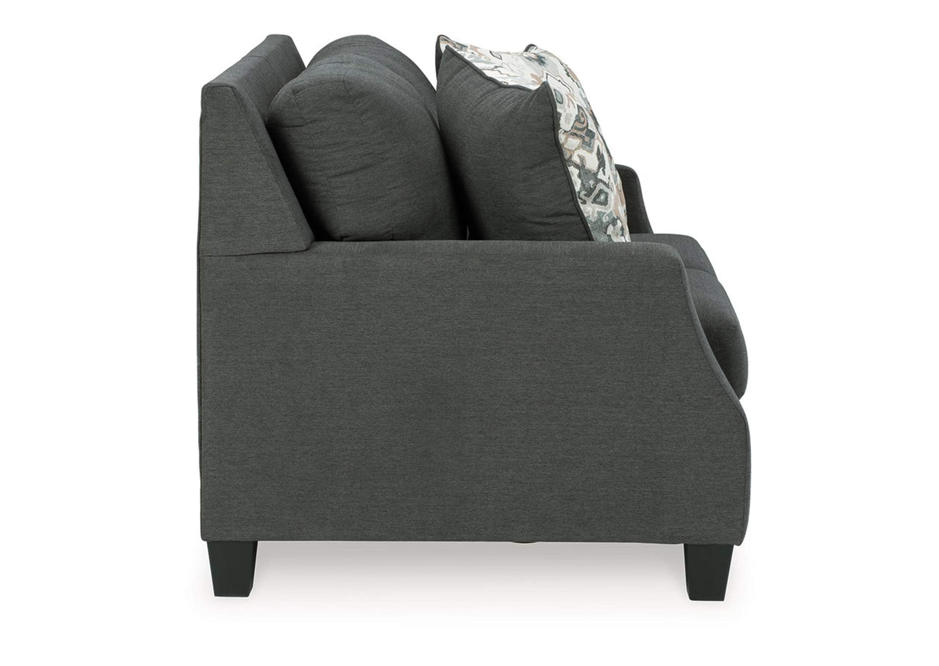 Bayonne Sofa and Loveseat