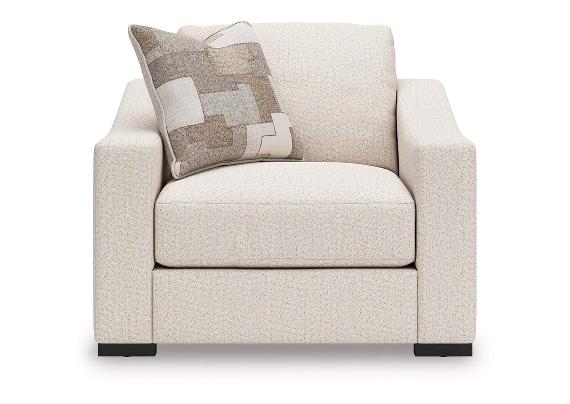 Tildan Oversized Chair