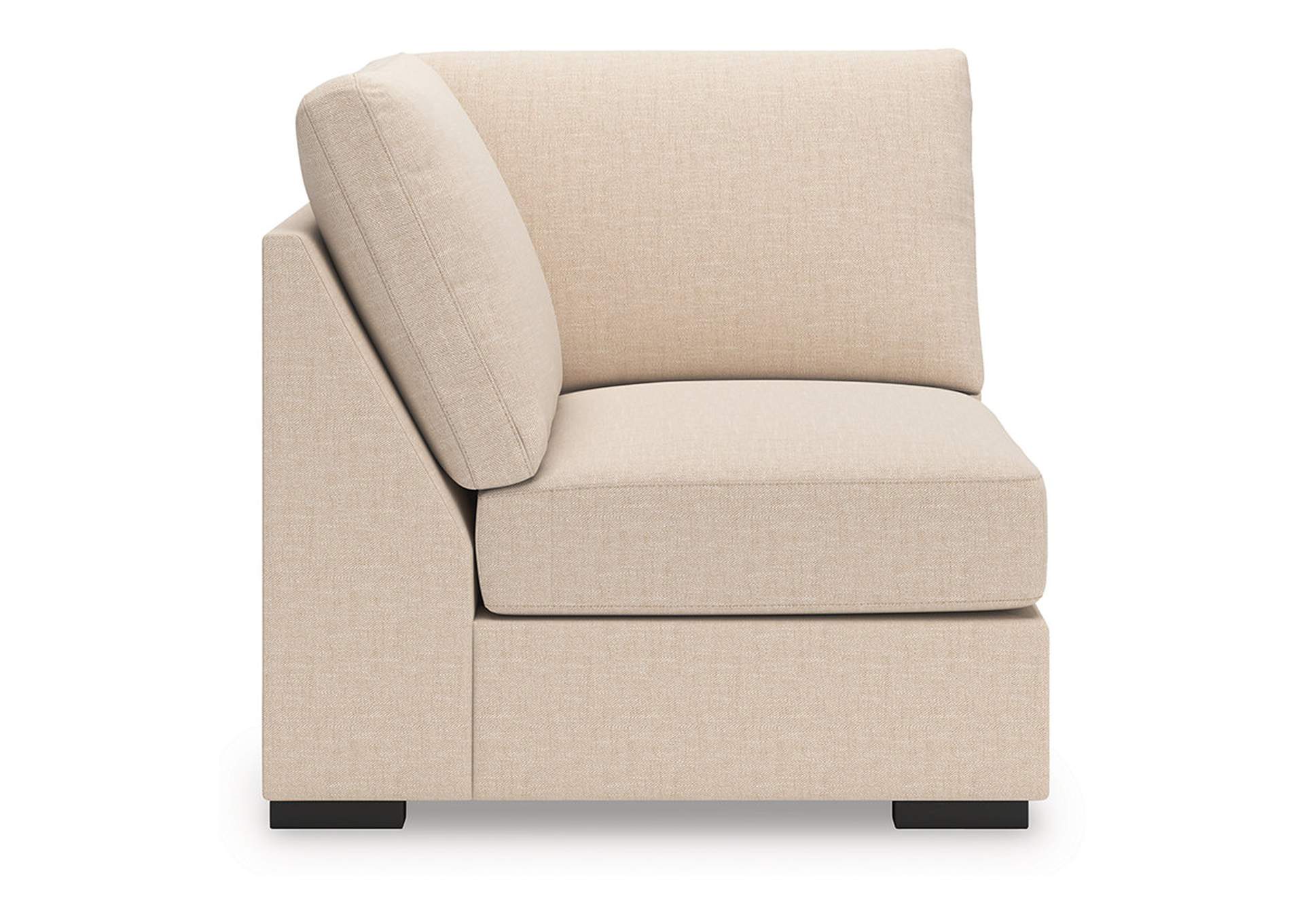 Regality 5-Piece Sectional