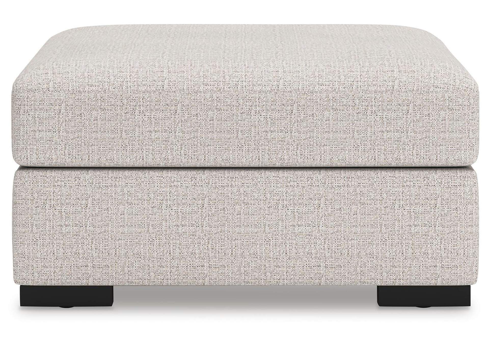 Omaha by Ashley Oversized Accent Ottoman