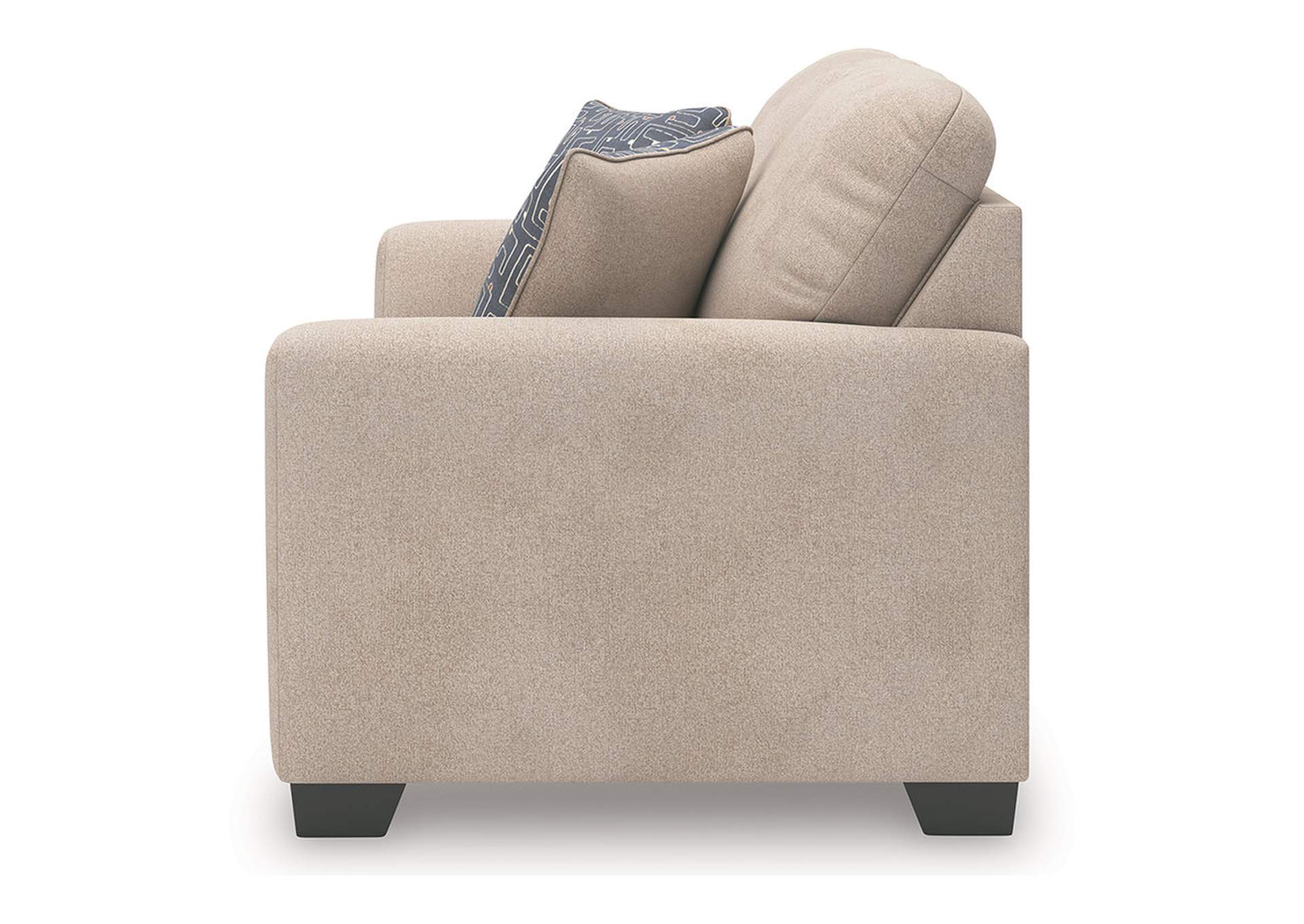 Panola Loveseat
