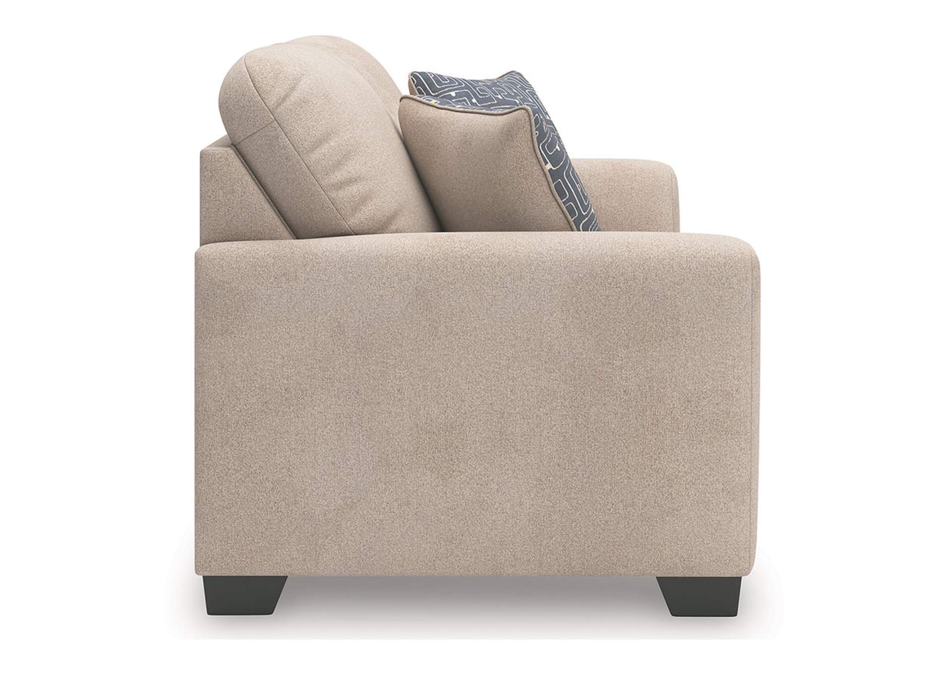 Panola Loveseat