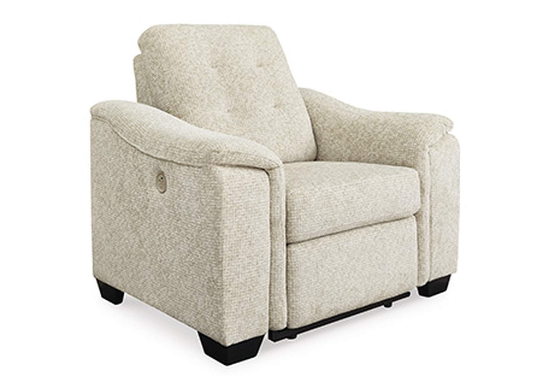 Beaconfield Oversized Power Recliner