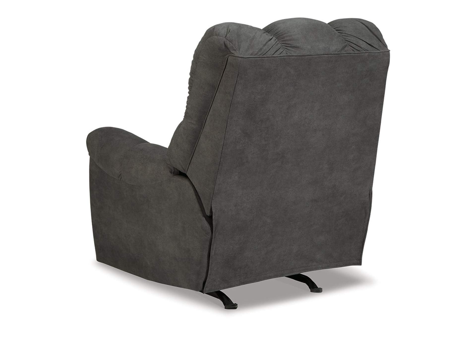 Potrol Recliner
