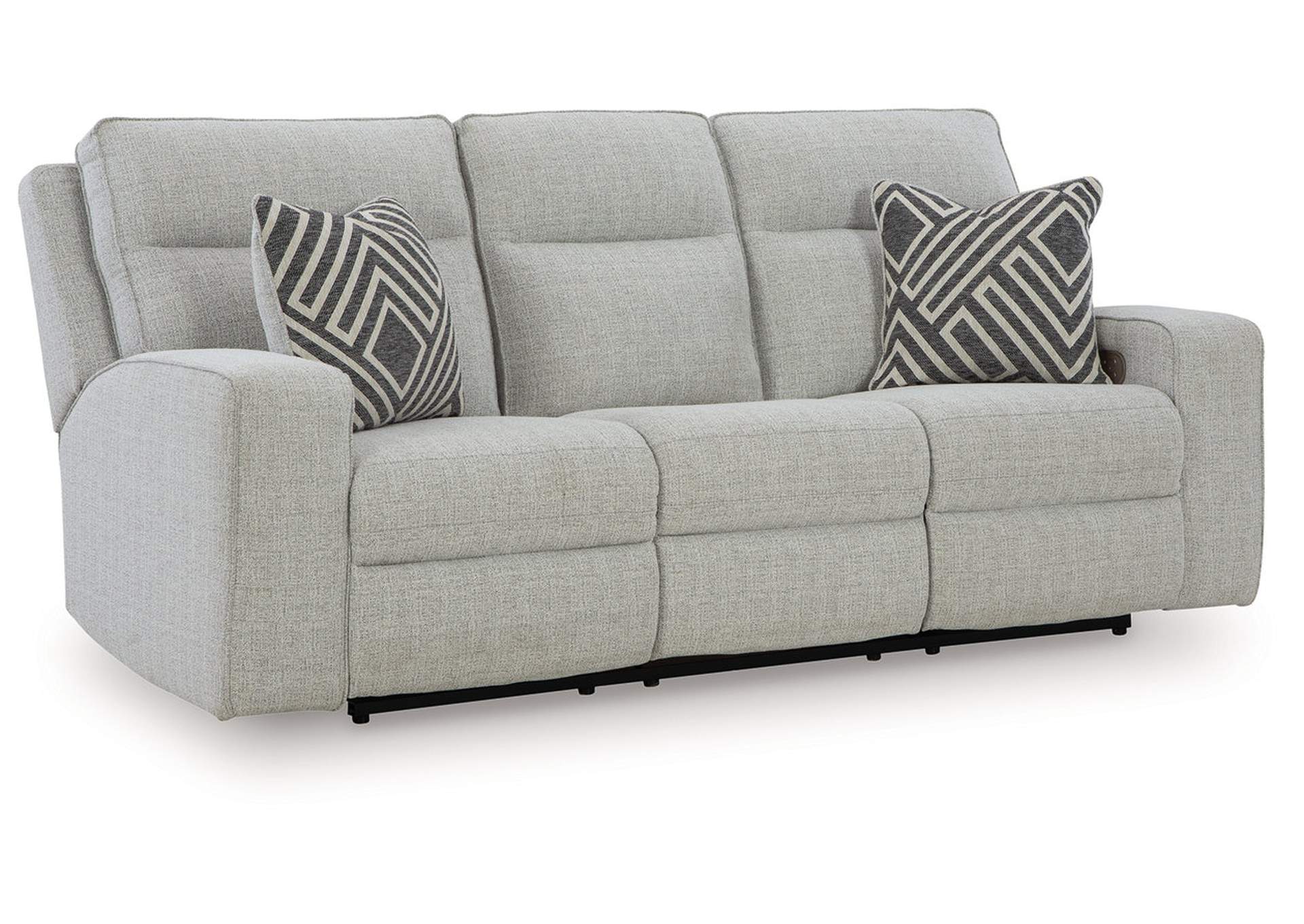 Jasperson Power Reclining Sofa