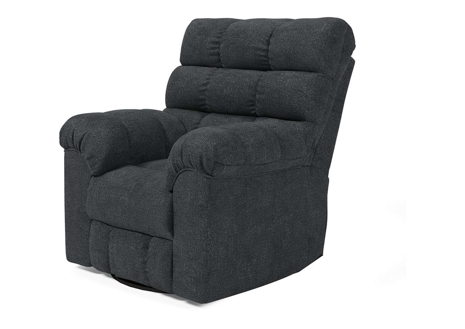 Wilhurst Recliner