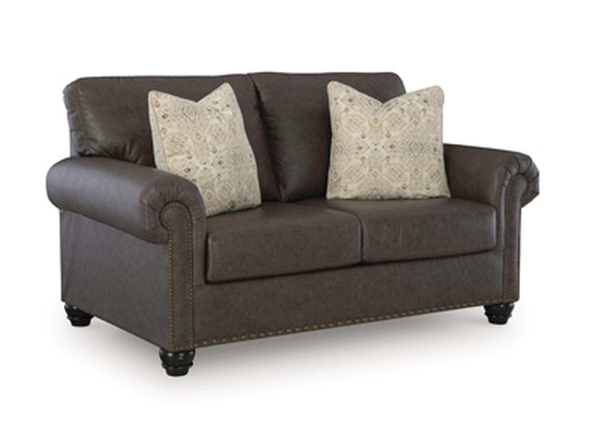 Roxmere Loveseat