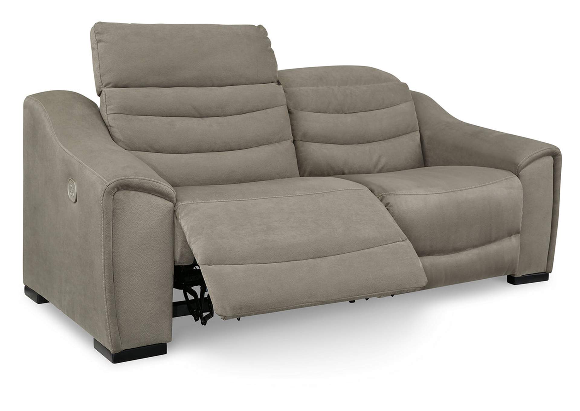 Next-Gen Gaucho 2-Piece Power Reclining Sectional
