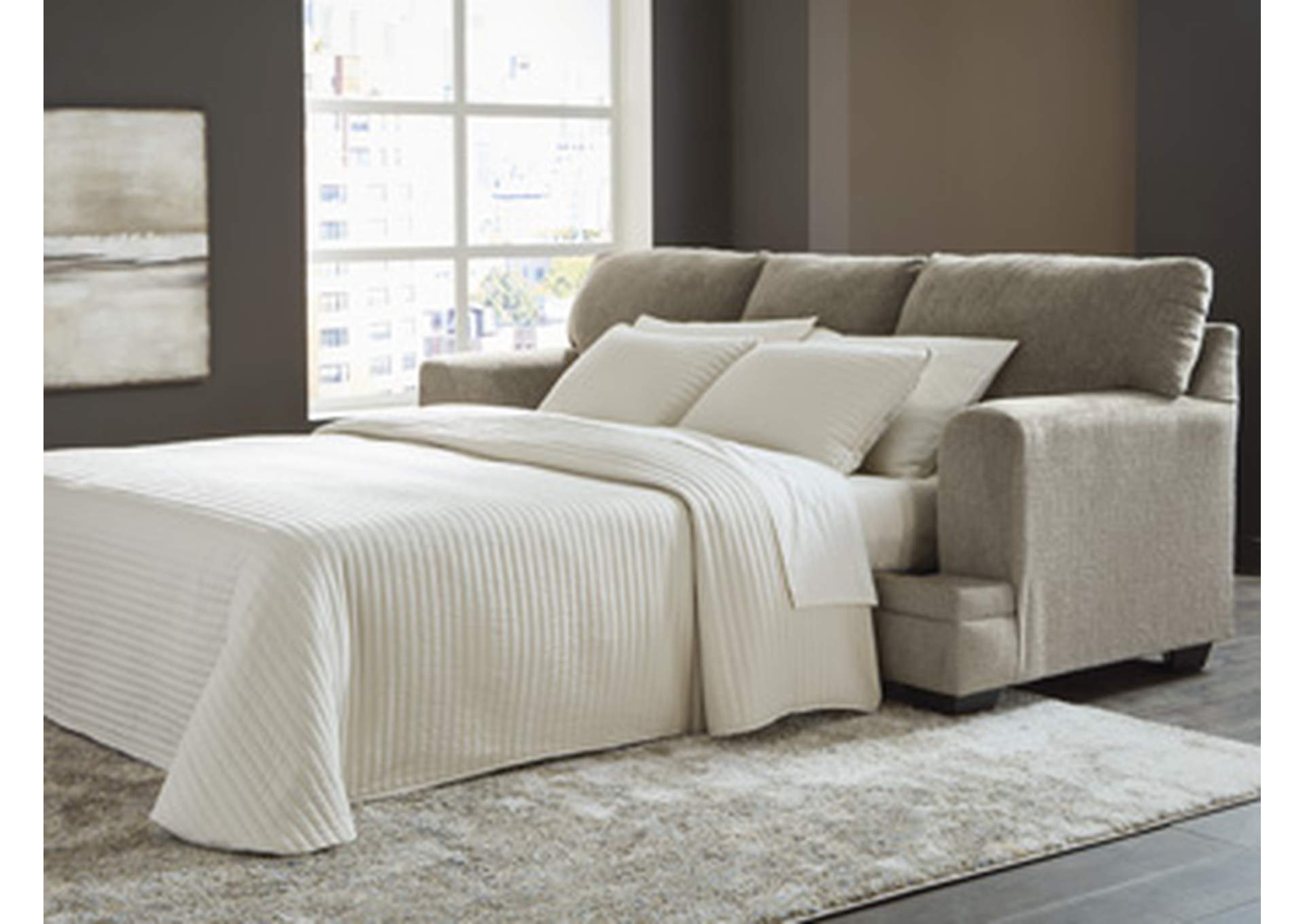 Stonemeade Queen Sofa Sleeper