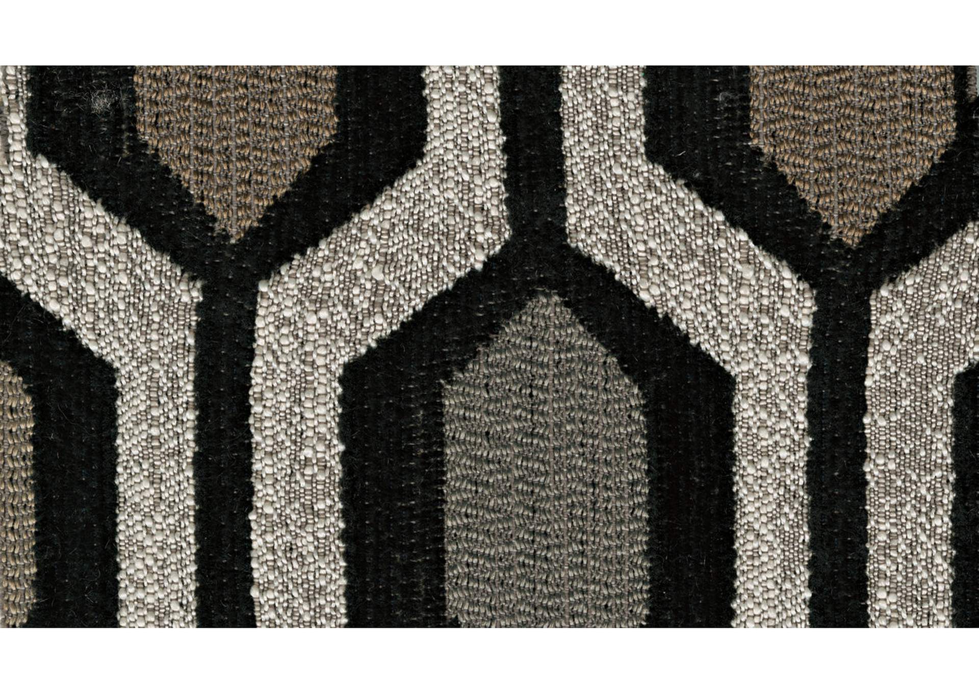 Tracling 3-Piece Sectional with Chaise