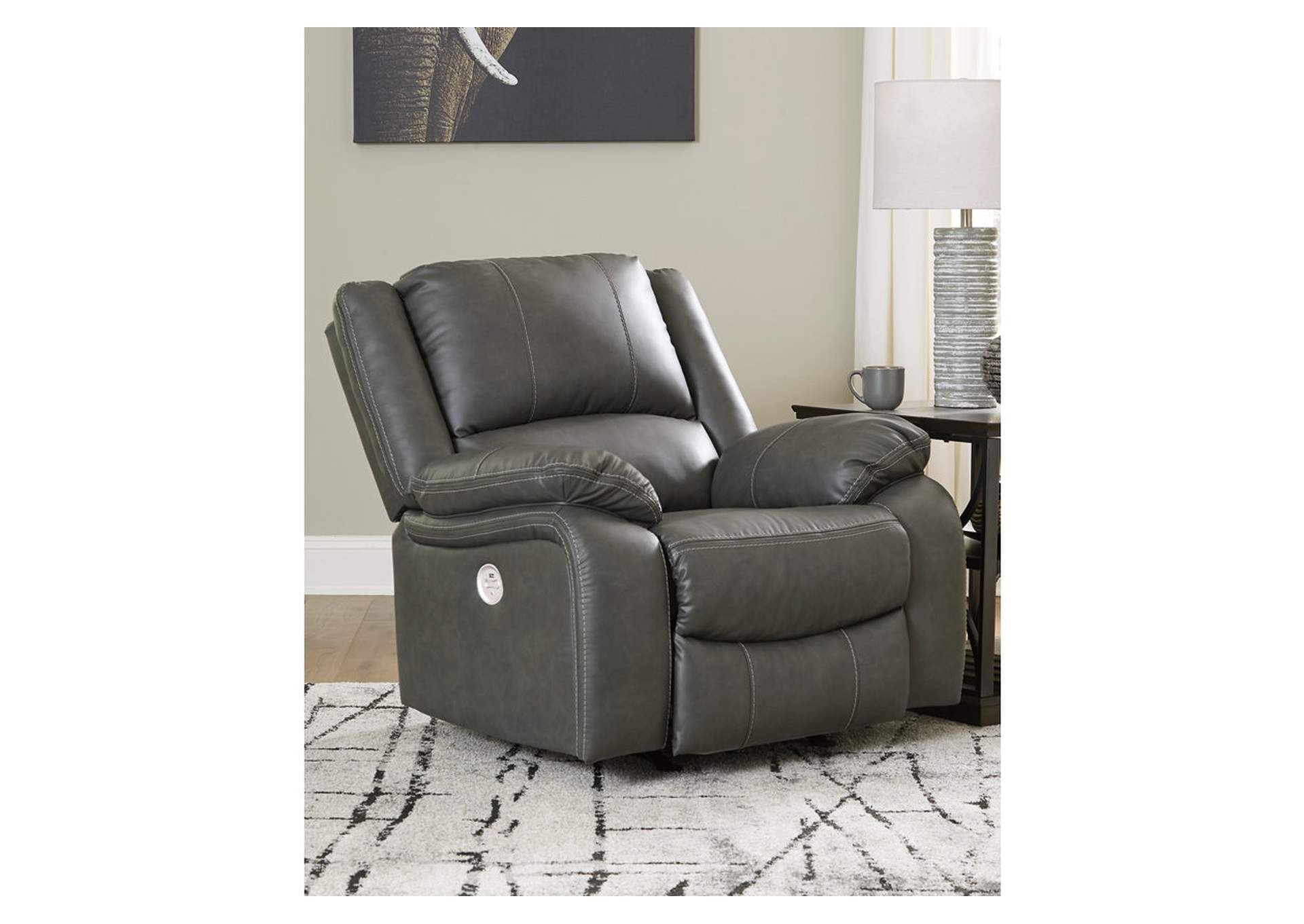 Calderwell recliner store