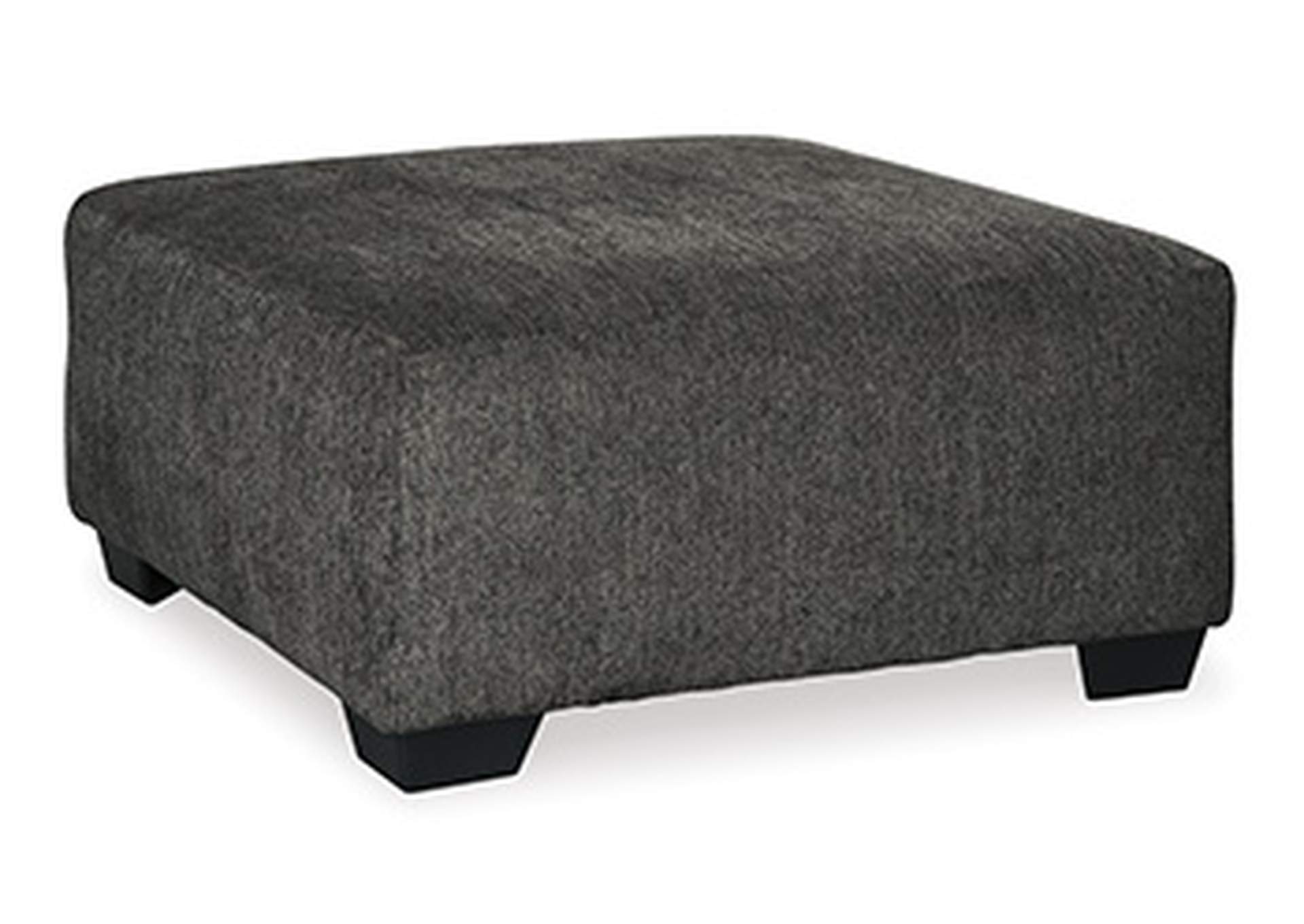 Ballinasloe Oversized Ottoman