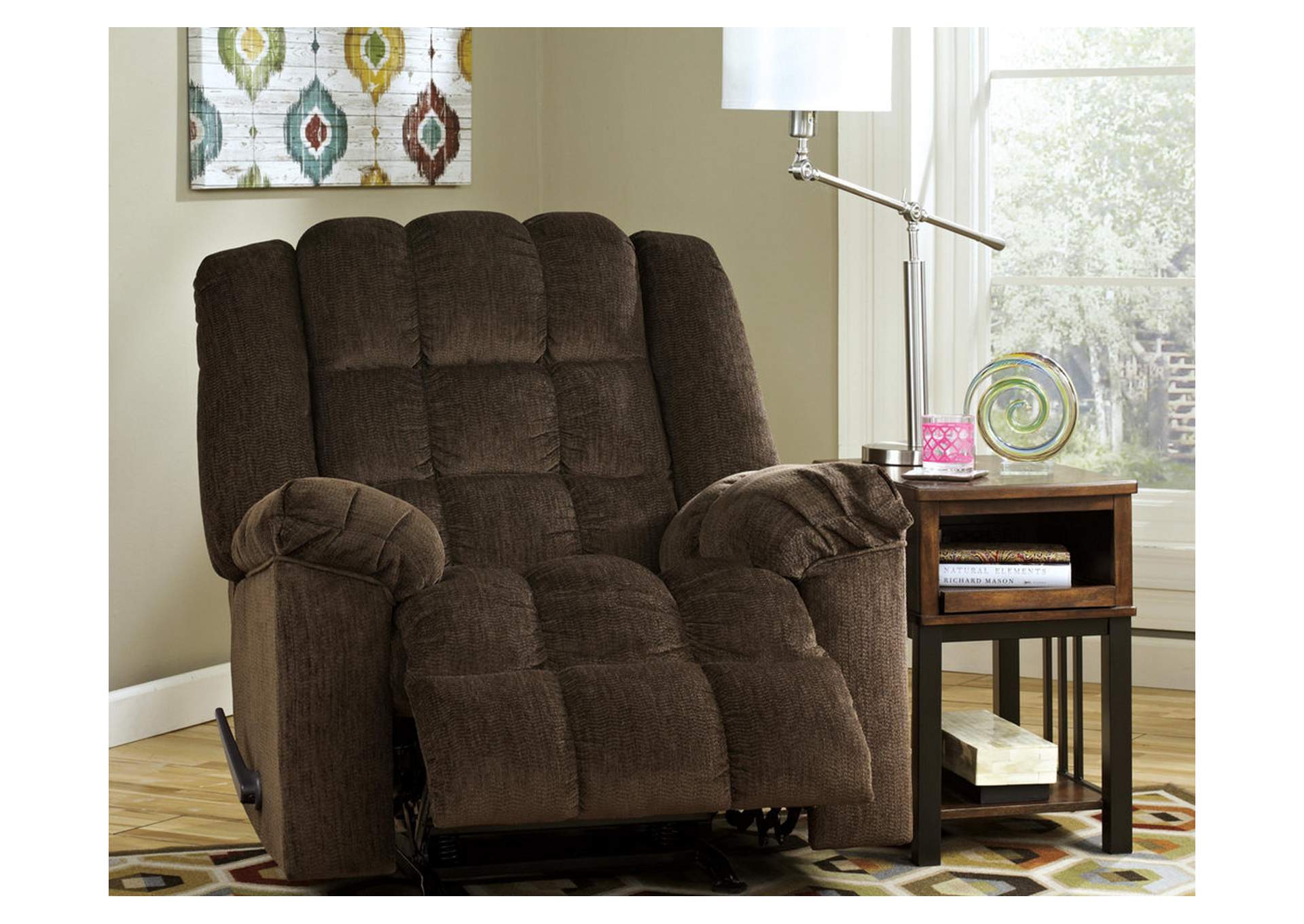 Ludden Recliner