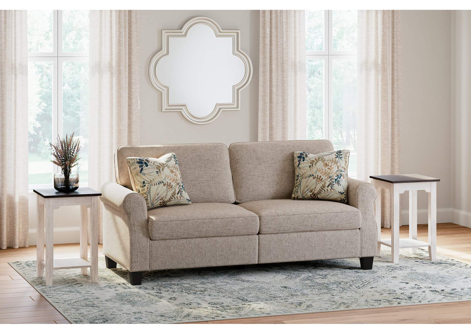 Alessio Sofa