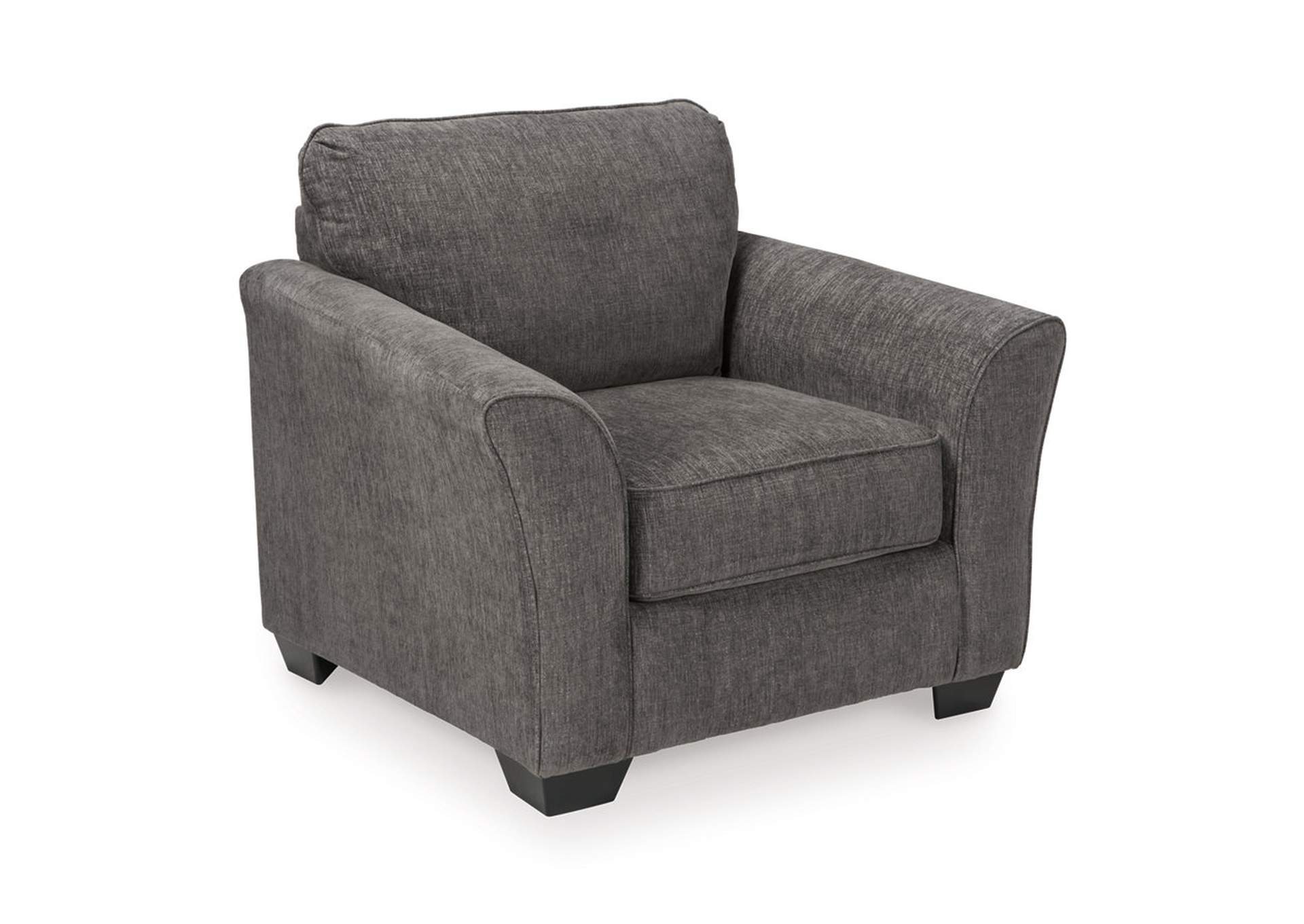 Brise Sofa Chaise and Chair