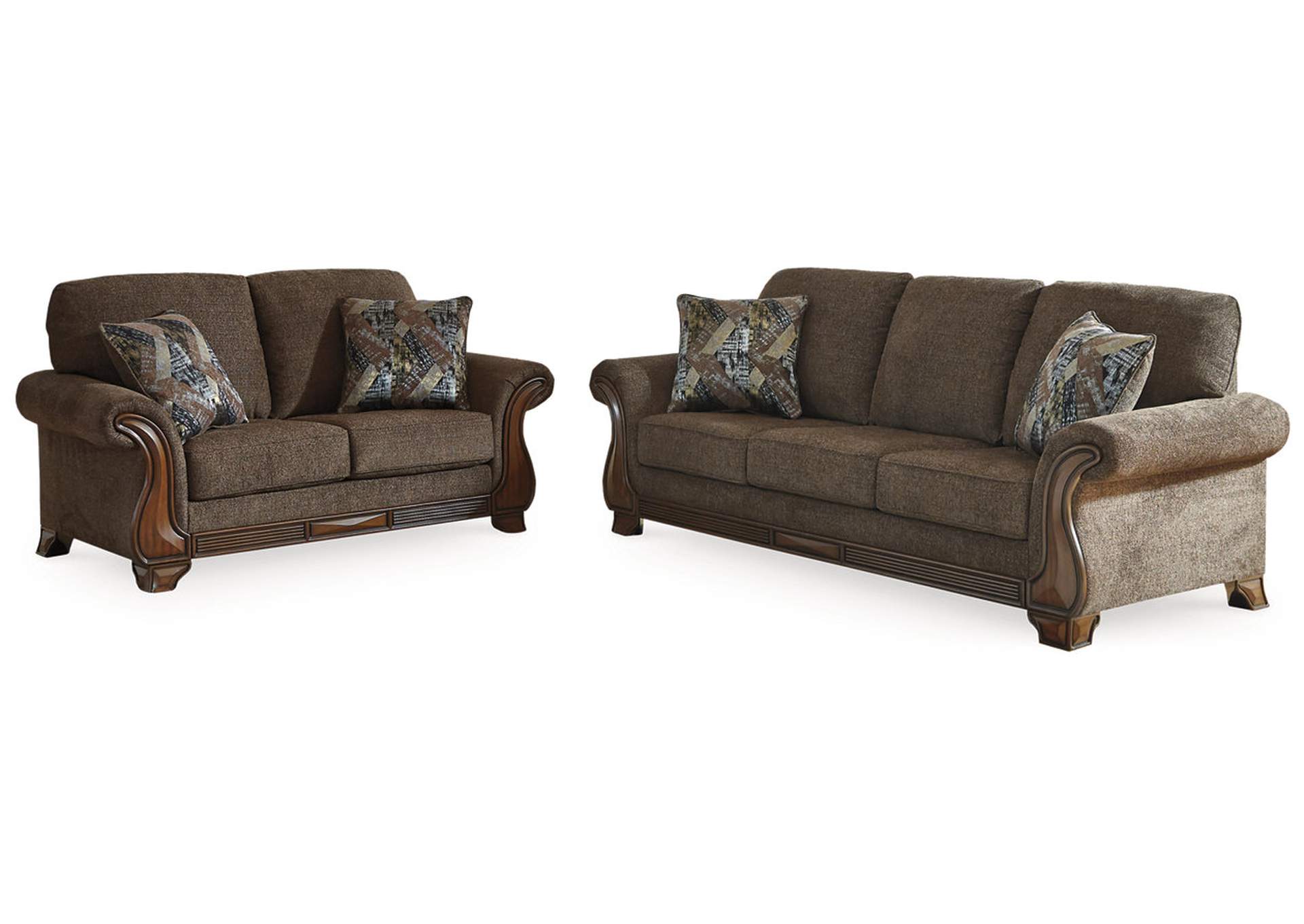 Miltonwood Sofa