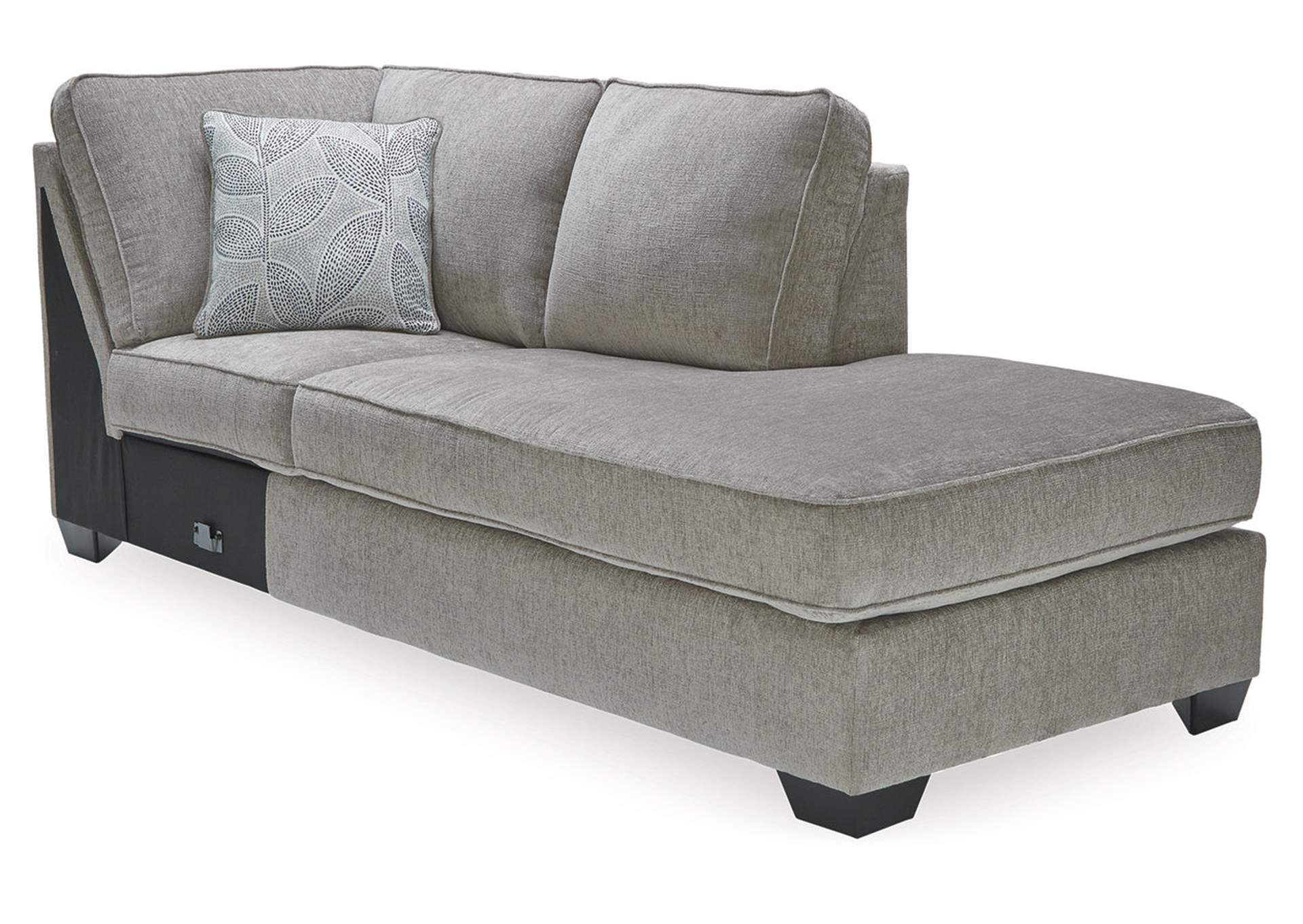 Altari 2-Piece Sectional with Chaise