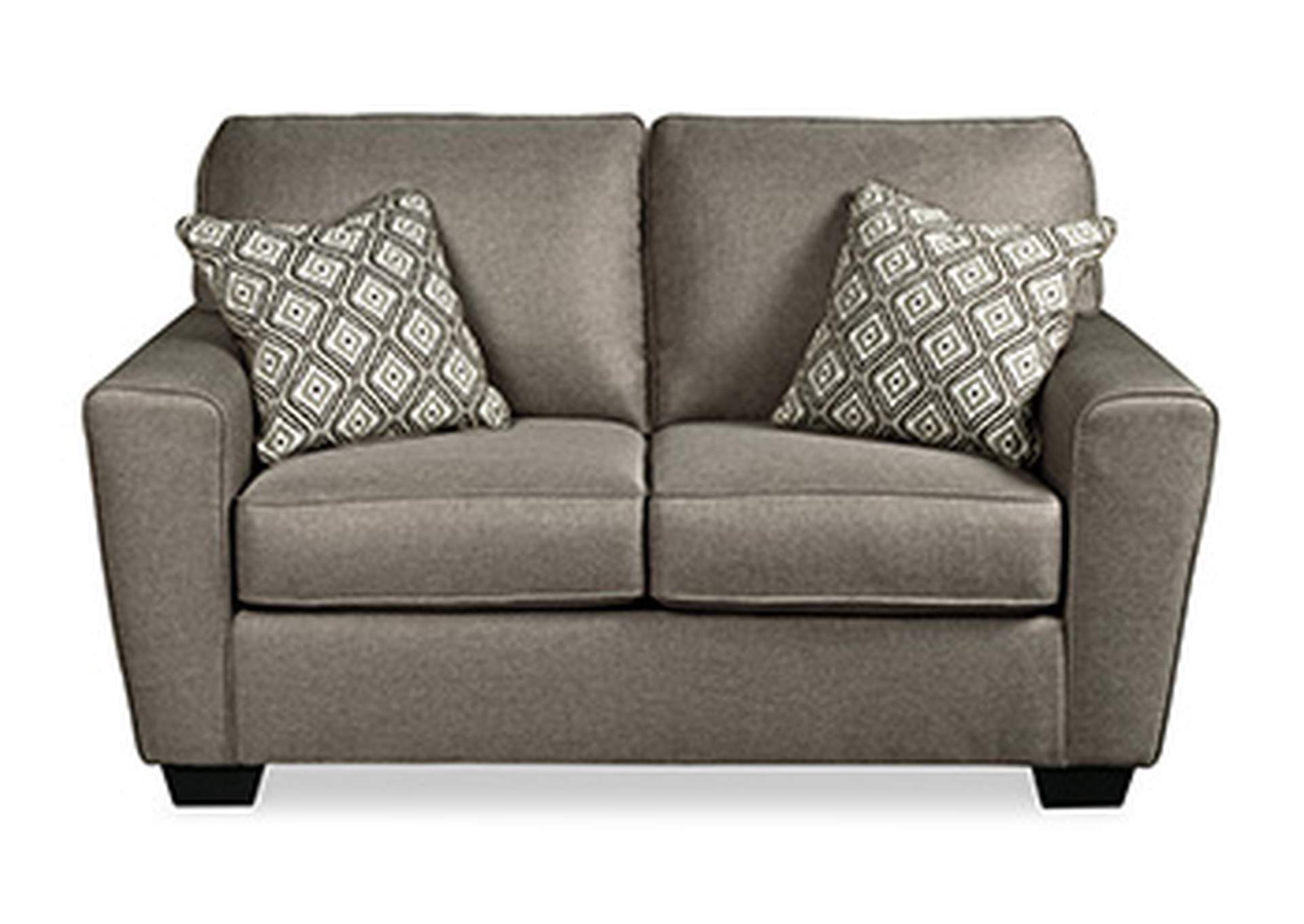 Calicho Loveseat