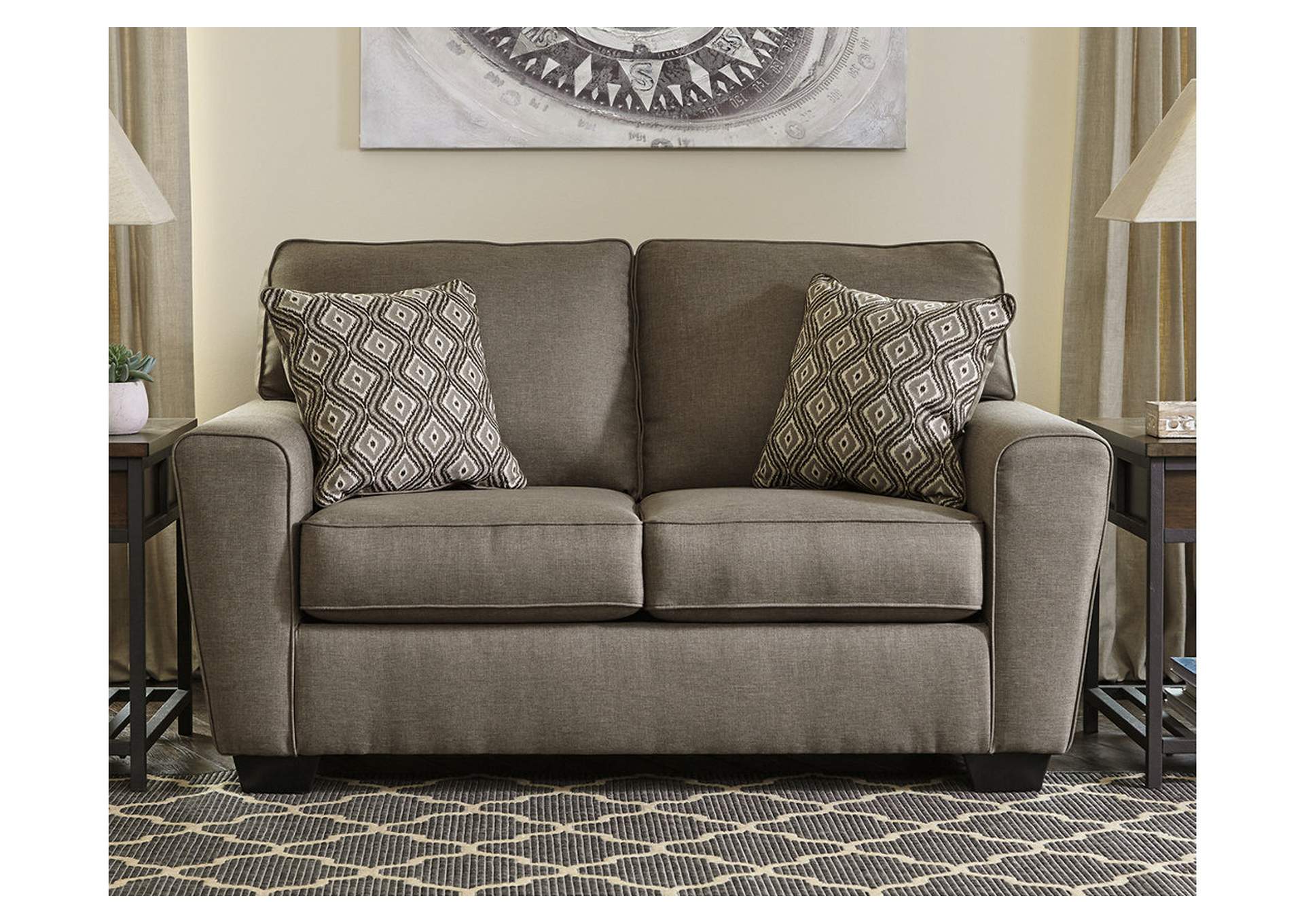 Calicho Loveseat