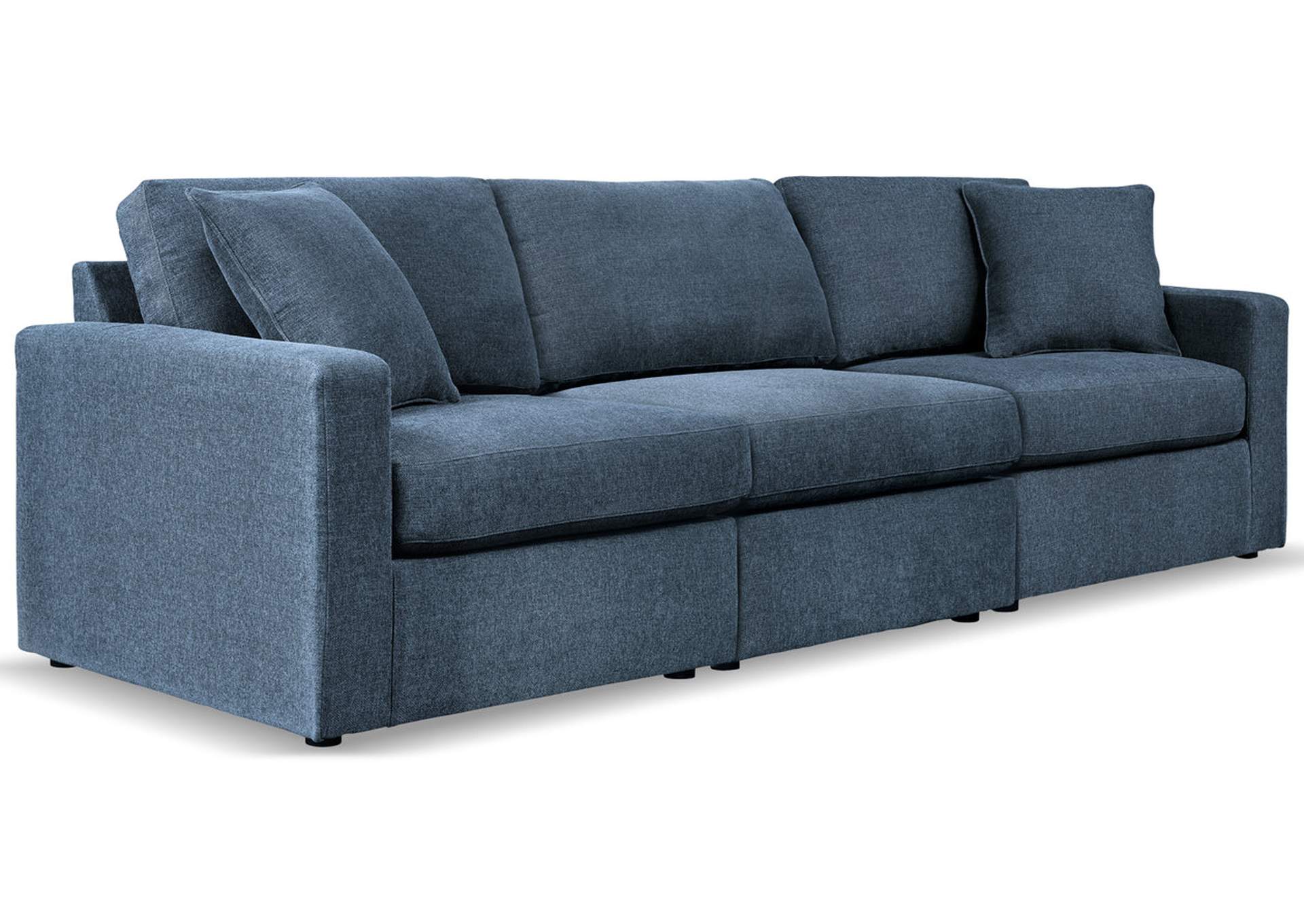 Modmax 4-Piece Sectional