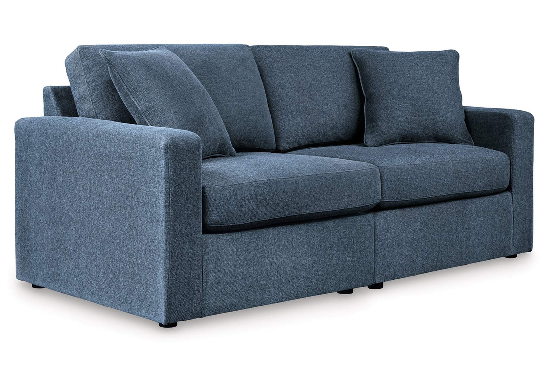 Modmax 4-Piece Sectional