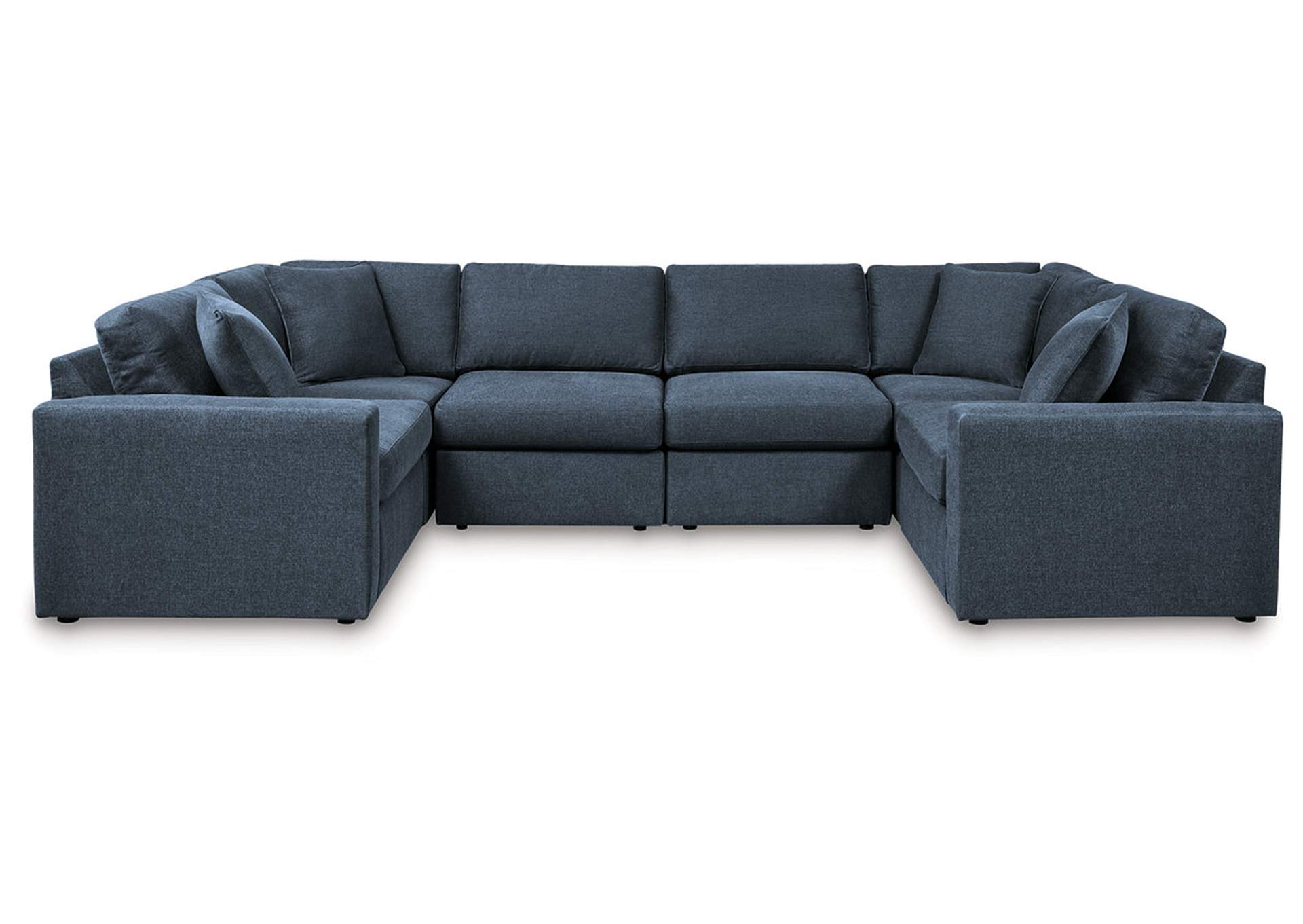 Modmax 4-Piece Sectional