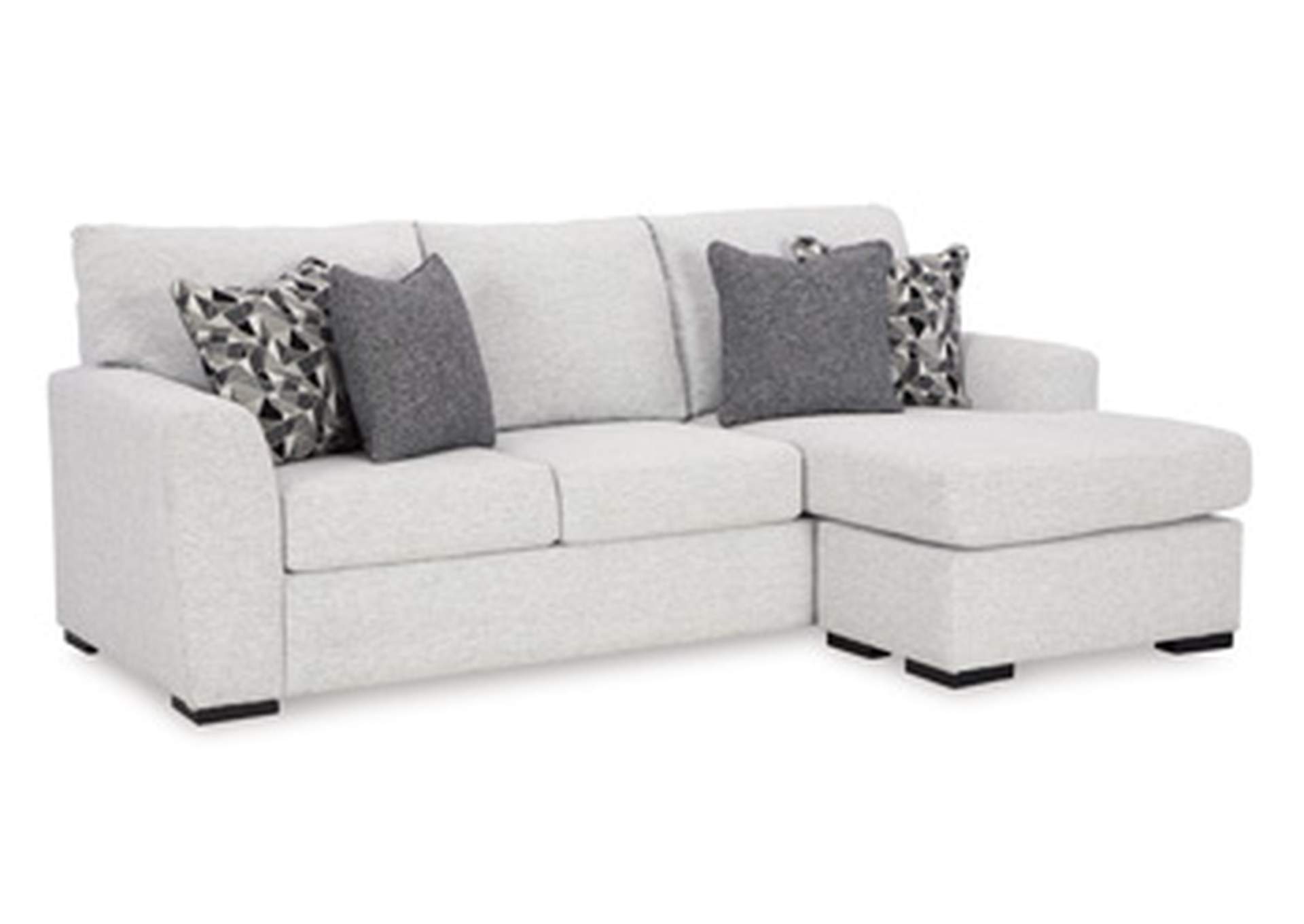 Tasselton Sofa Chaise