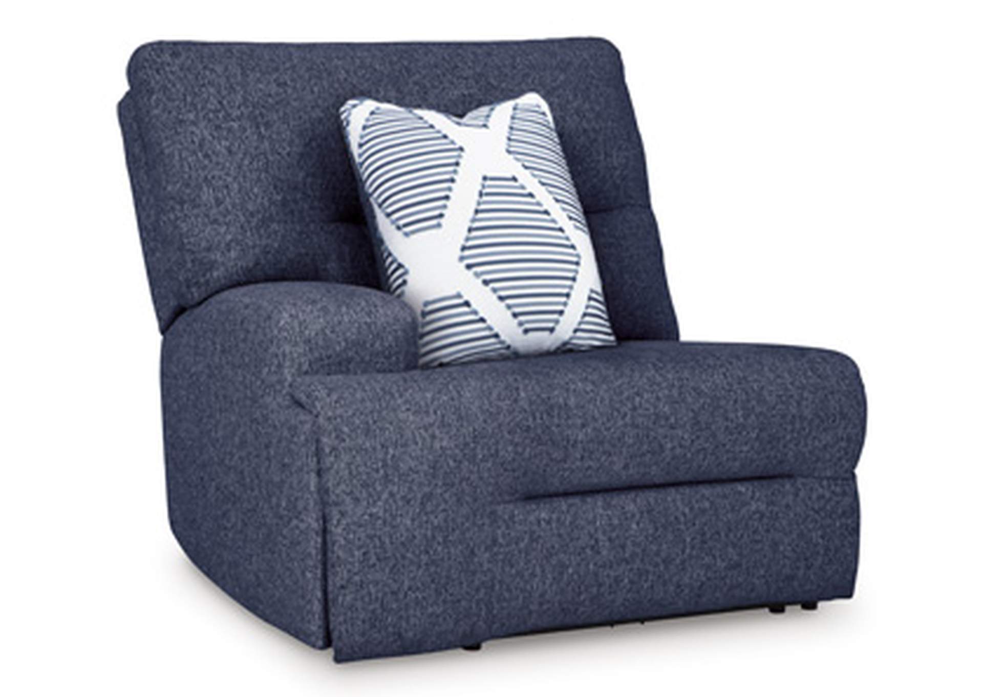 Acklen Place 3-Piece Power Reclining Sectional Sofa with Chaise