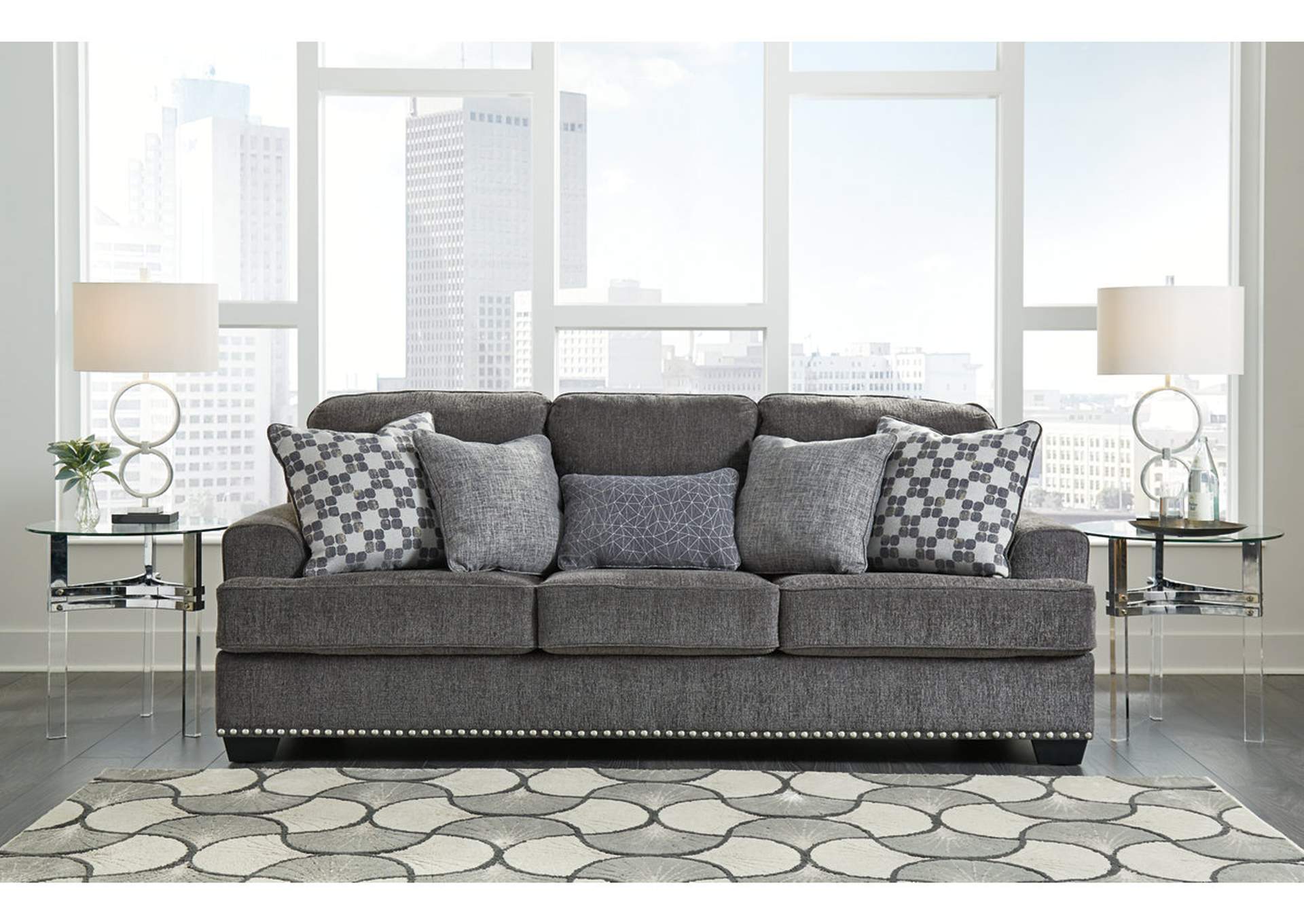 Locklin Sofa